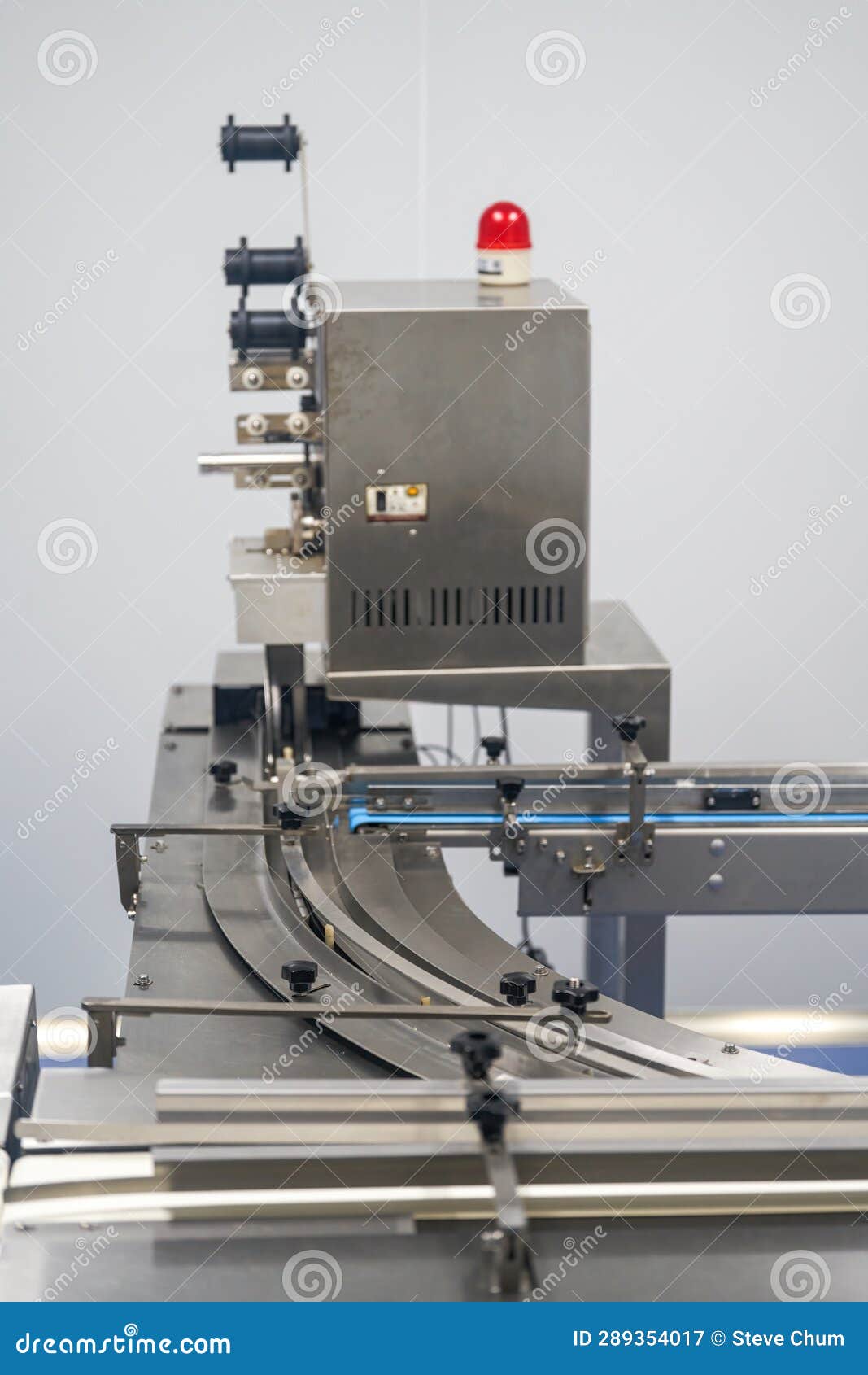 Fully Automated Assembly Line Production Line Equipment for Food ...