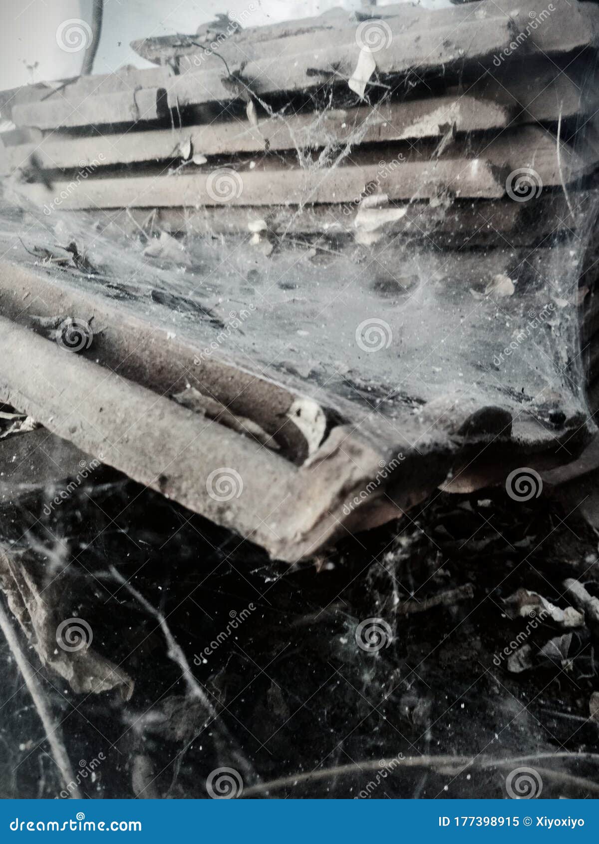 Fully Dusted Wood Material. Stock Image - Image of fully, rust: 177398915