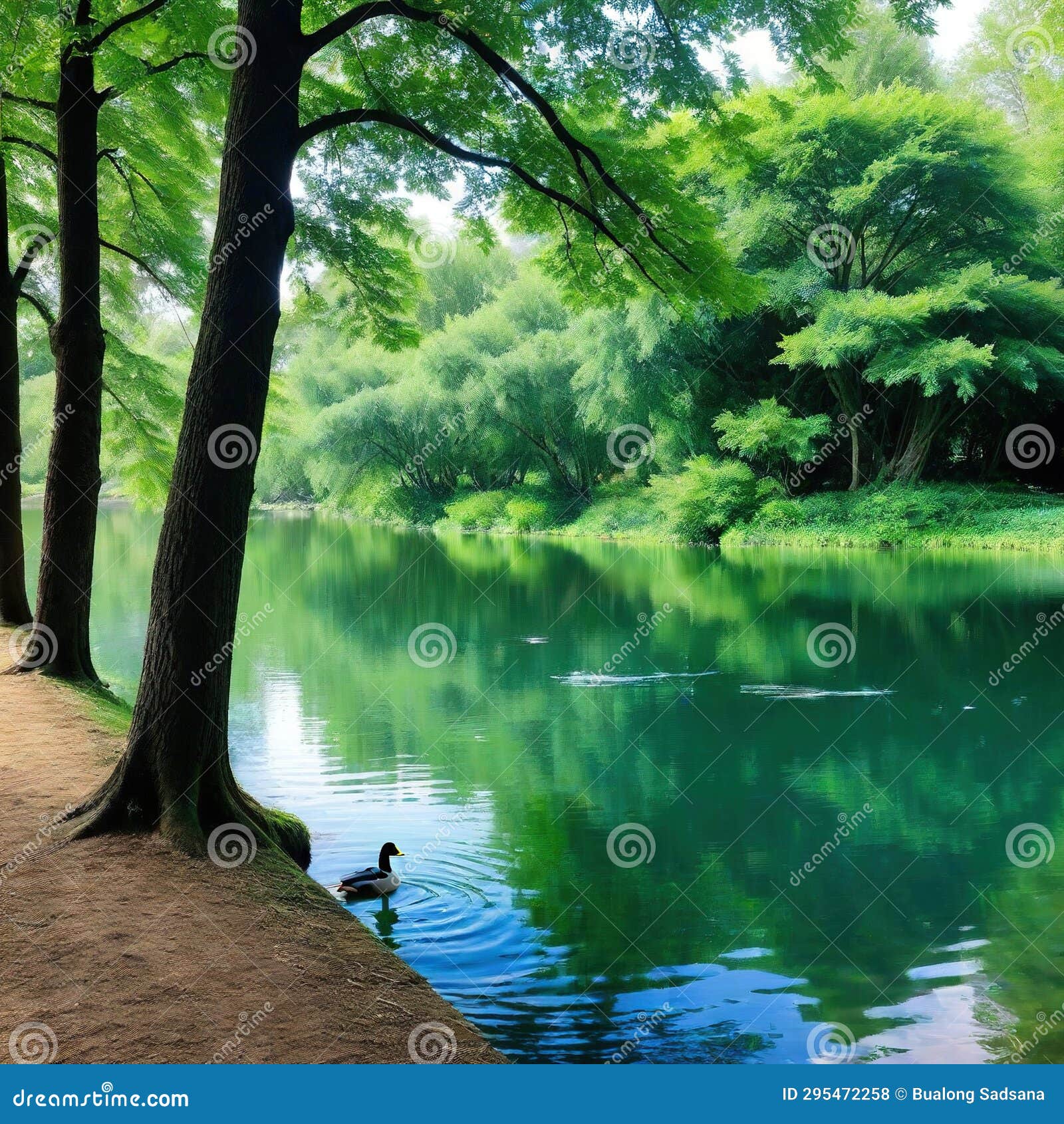 Fully Immersed in Sitting by Peaceful Practice of Focusing on the ...