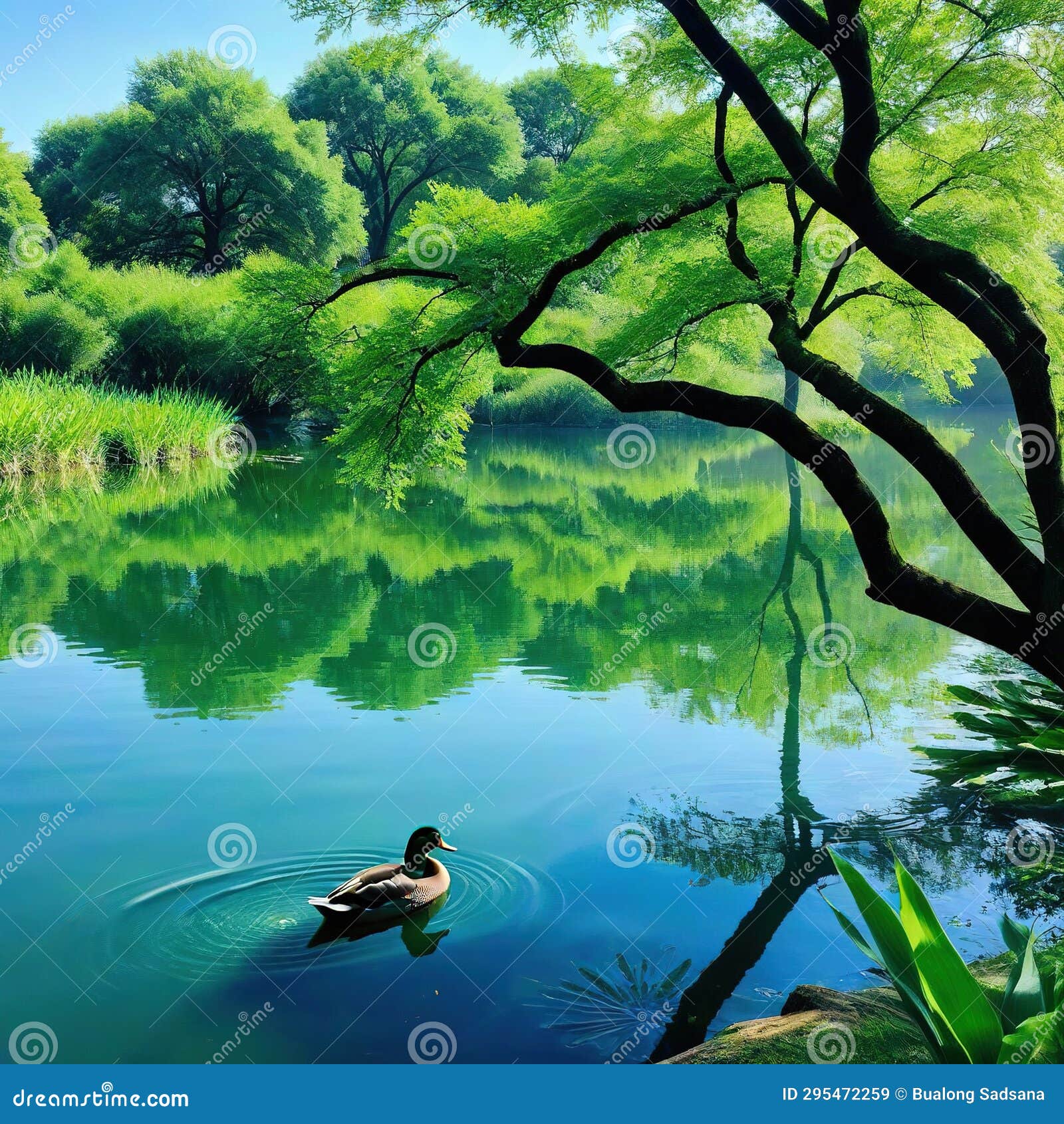 Fully Immersed in Sitting by Peaceful Practice of Focusing on the ...