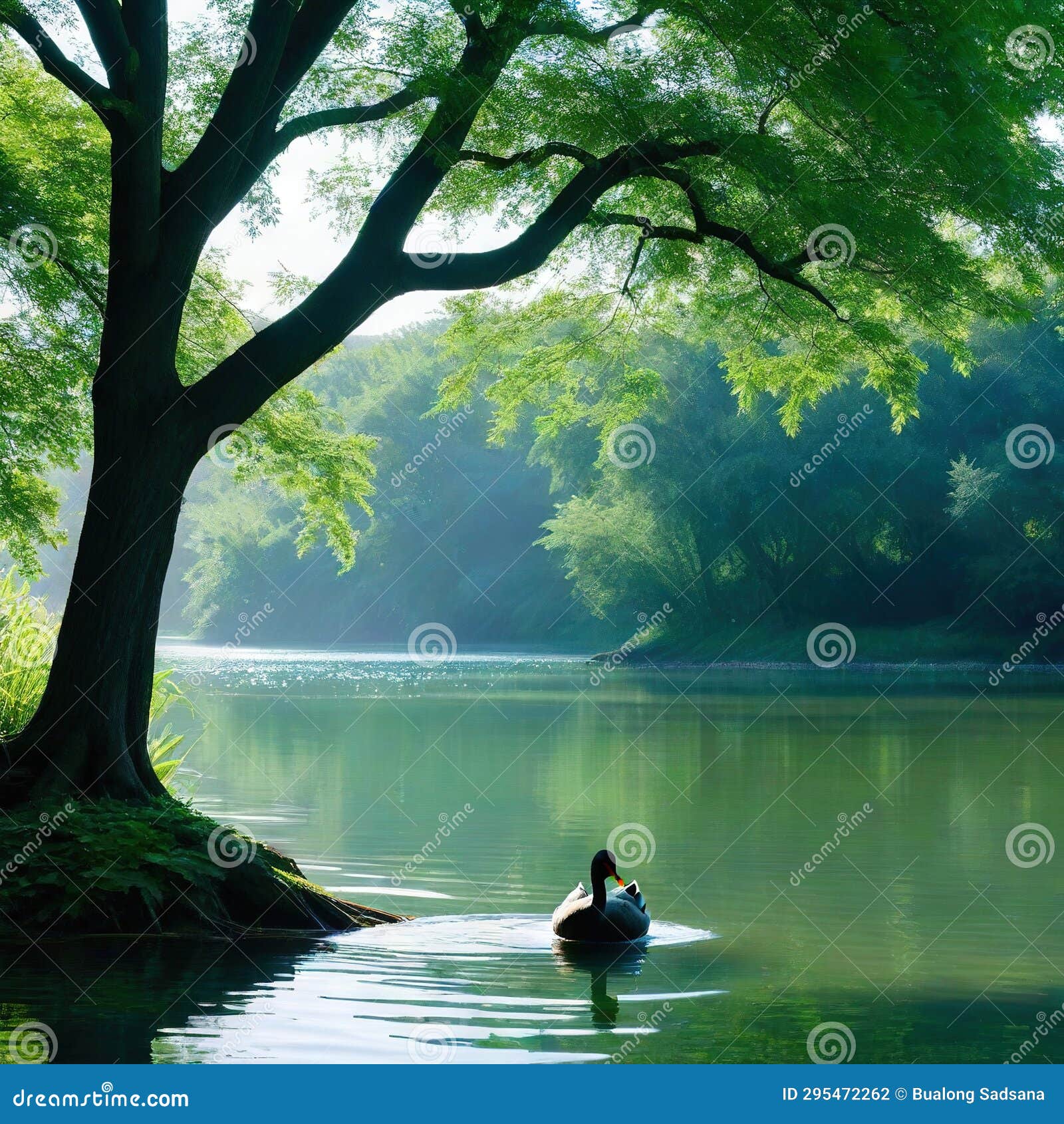 Fully Immersed in Sitting by Peaceful Practice of Focusing on the ...