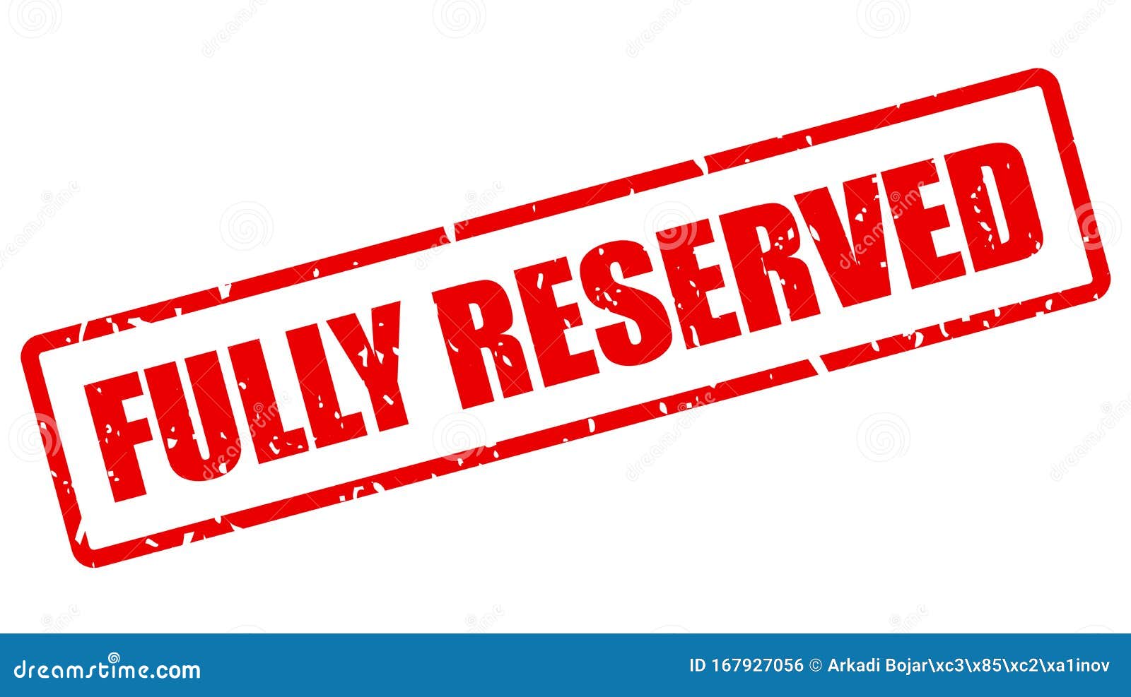 Reserved Vector Icon On White Background. Flat Vector Reserved Icon ...