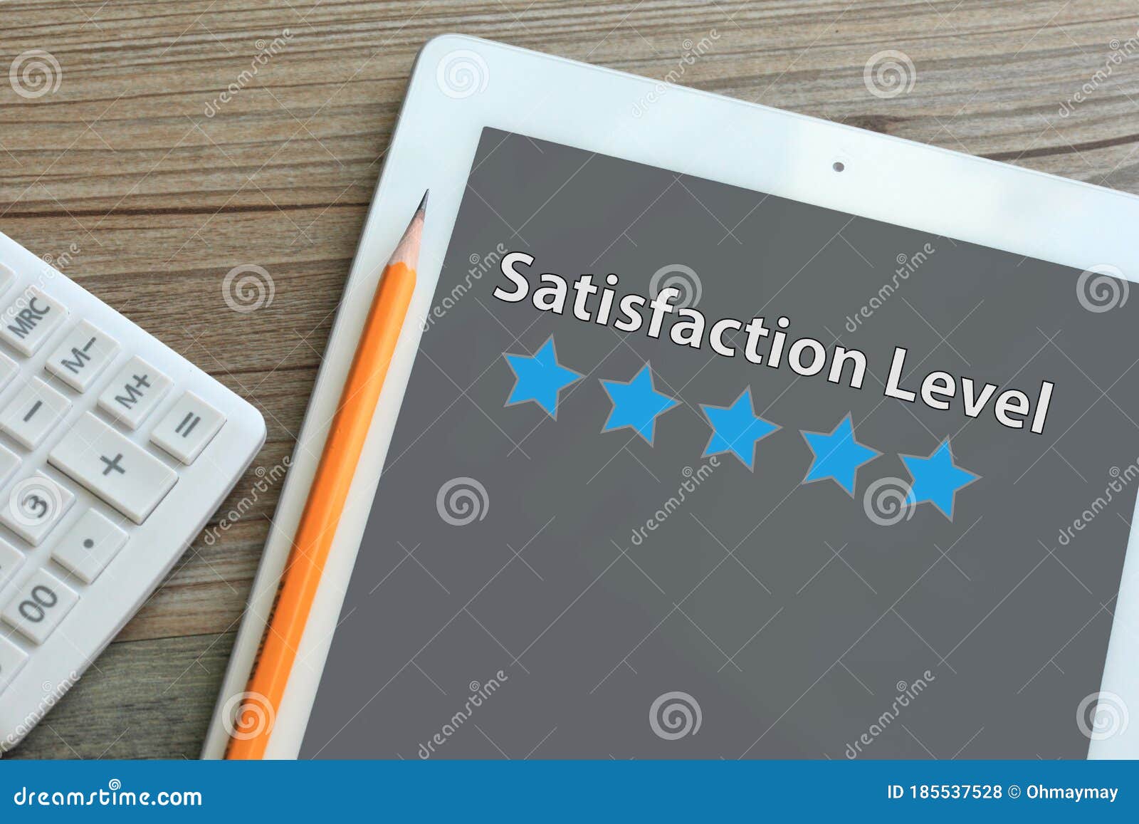 Fully satisfied concept stock photo. Image of business - 185537528