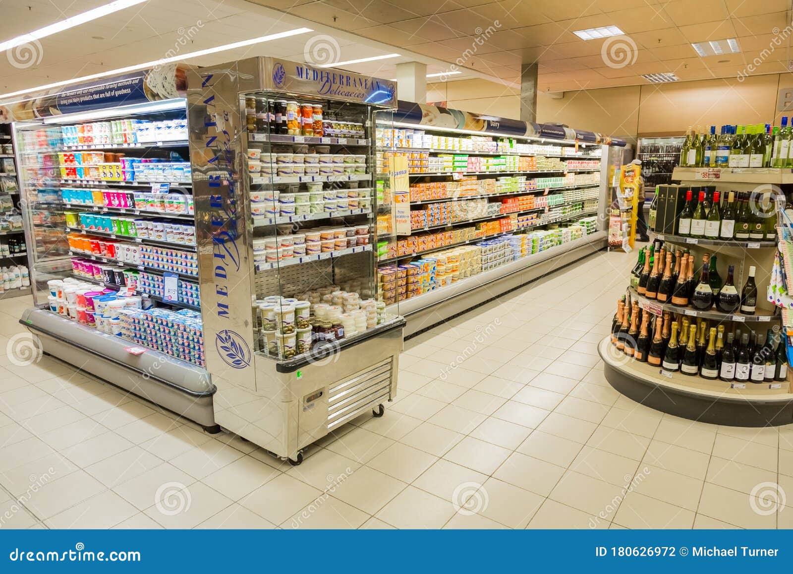 Fully Stocked Shelves of Food at Local Pick N Pay Supermarket Grocery ... Fully Stocked Shelves of Food at Local Pick N Pay Supermarket Grocery ...