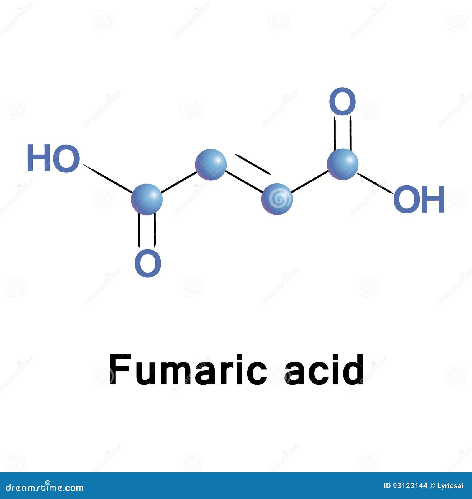 Fumaric Acid