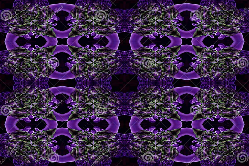 Fumo abstrato Art Pattern ilustração stock. Ilustração de gerado - 89199619