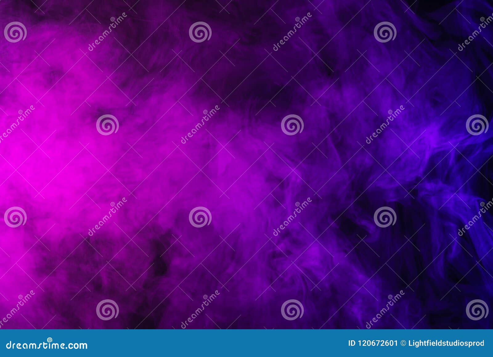 Fumo Cor-de-rosa E Roxo Abstrato Imagem de Stock - Imagem de curvas ...