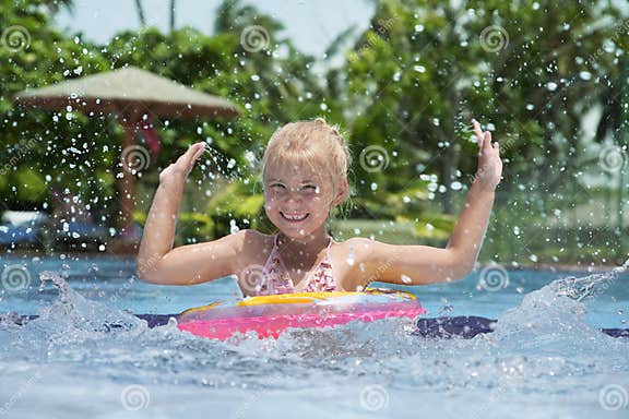 Fun stock image. Image of enjoyment, smile, childhood - 11483479