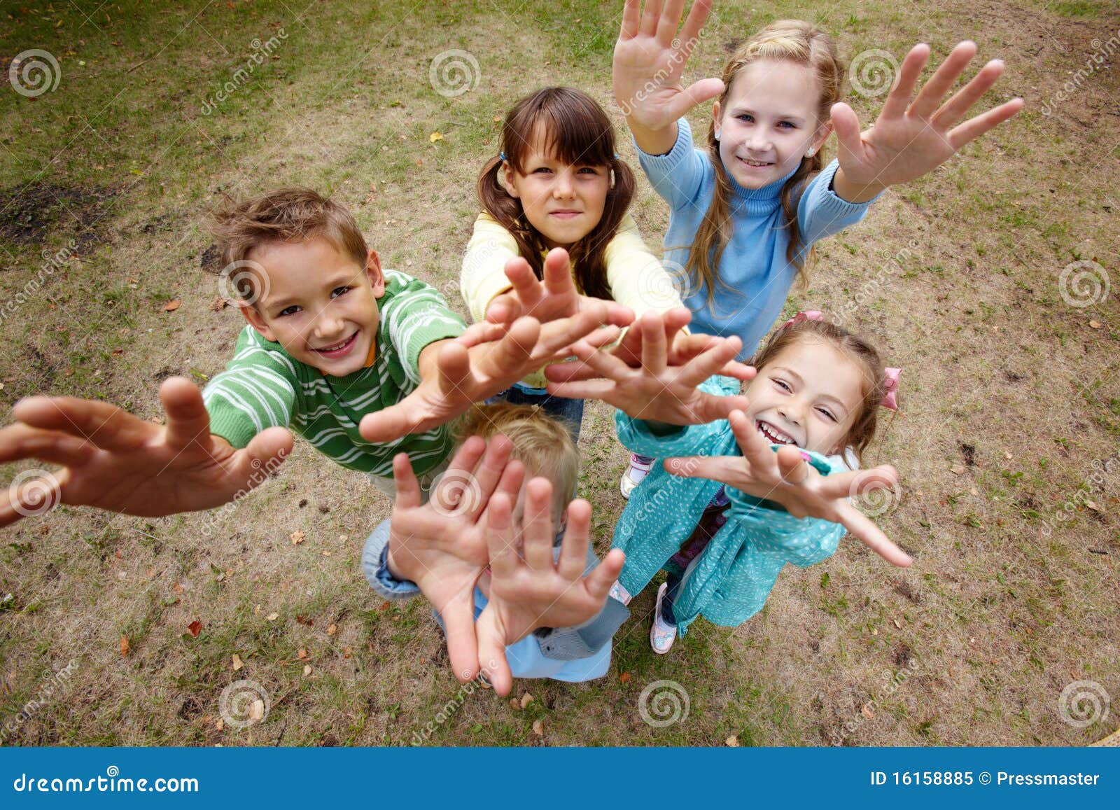 Fun stock image. Image of adorable, childhood, handsome - 16158885