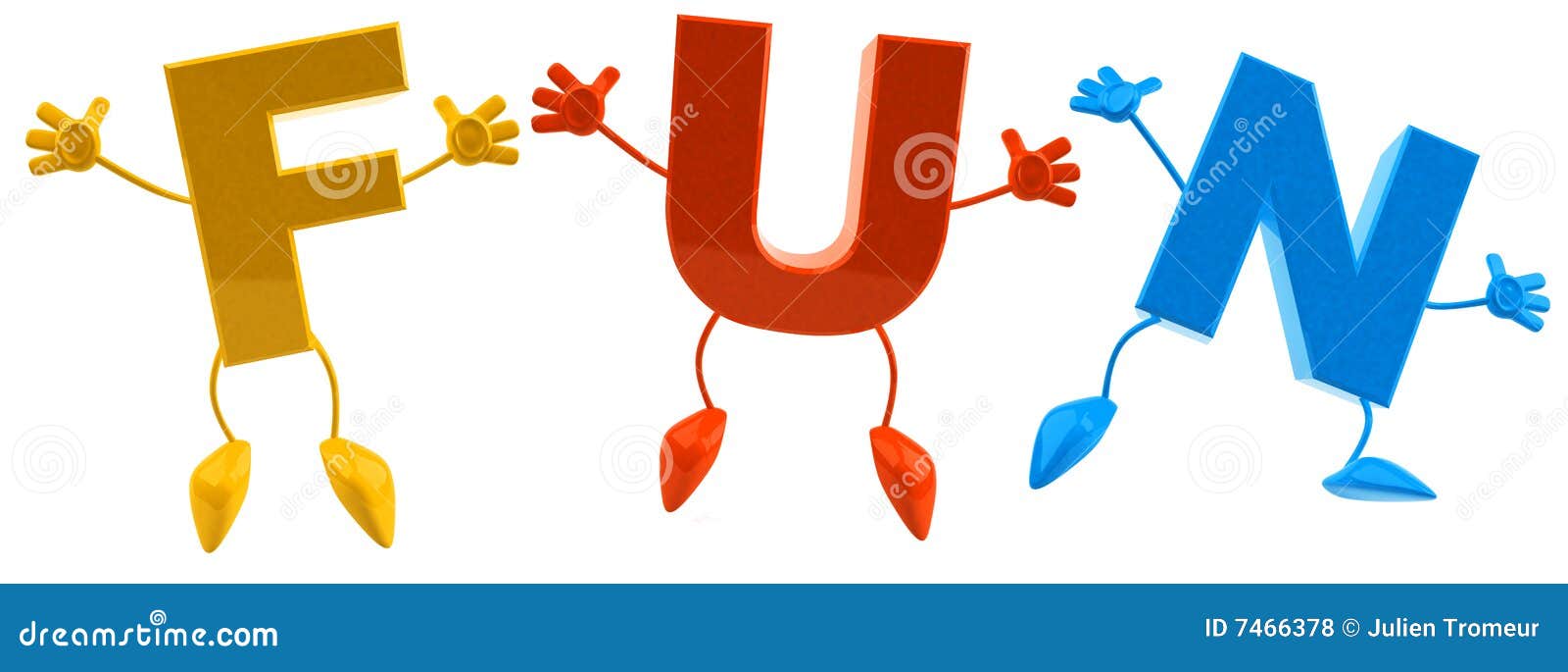 Fun stock illustration. Illustration of sentence, symbolic - 7466378