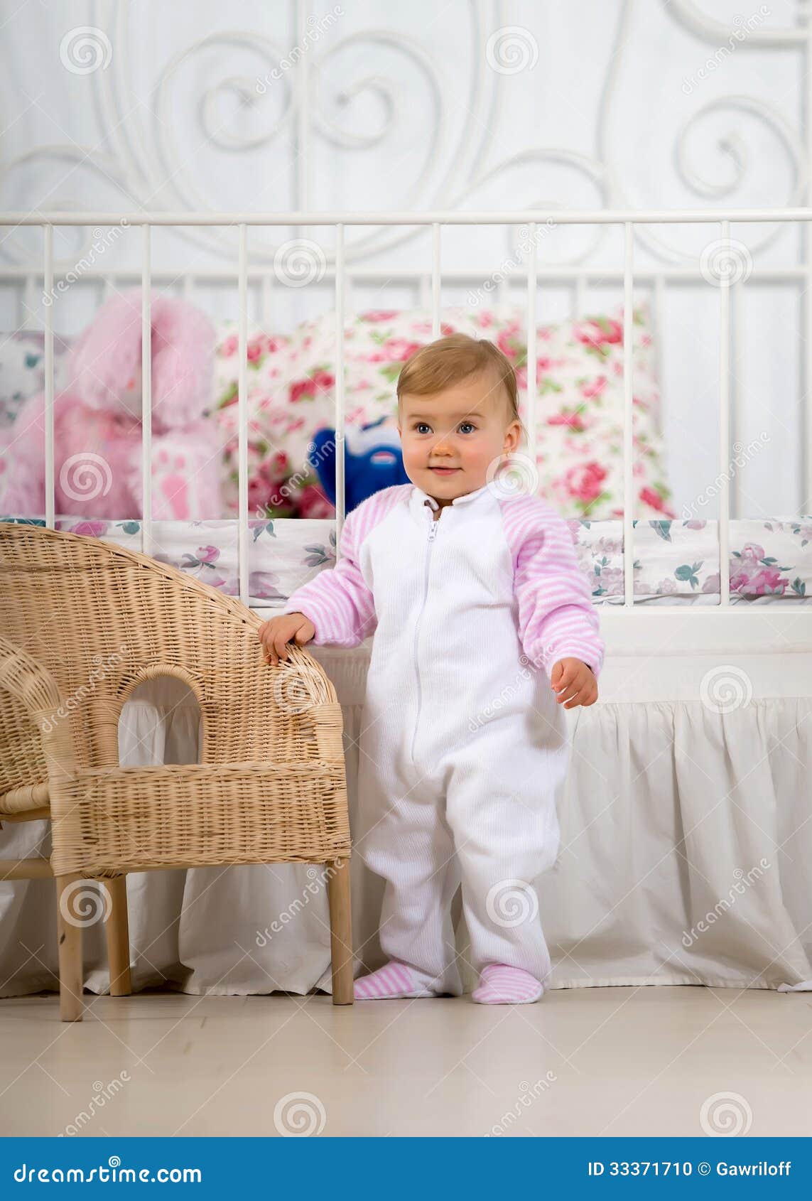 Fun baby stock photo. Image of concept, feelings, childhood - 33371710