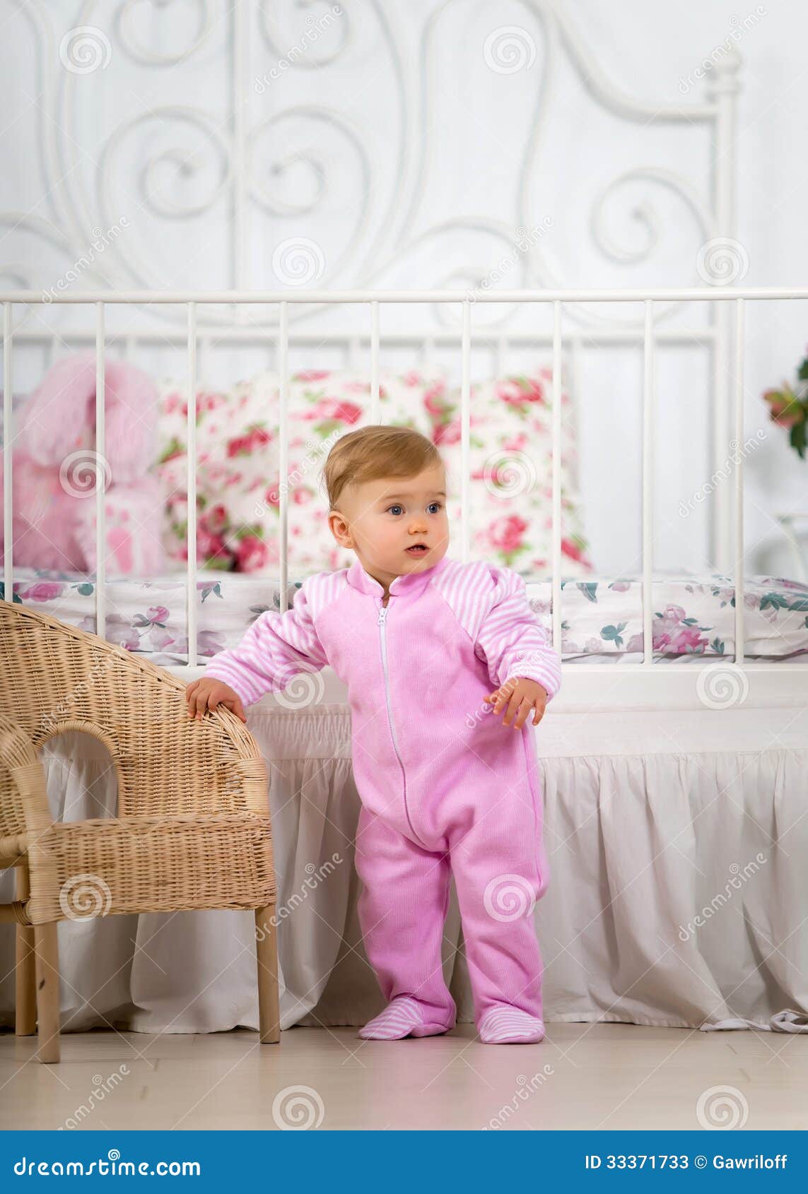 Fun baby stock image. Image of happiness, feelings, cute - 33371733