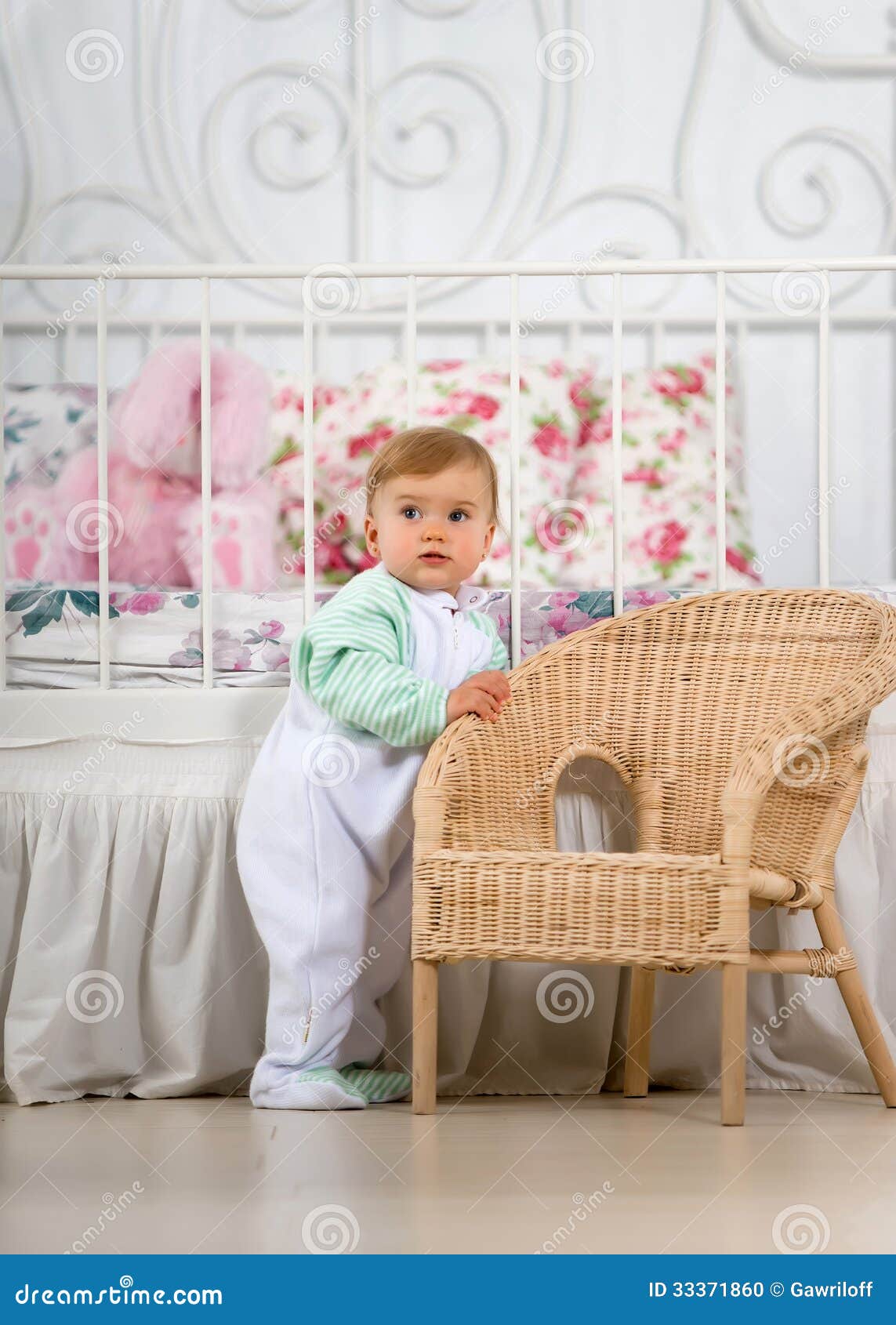 Fun baby stock photo. Image of caucasian, life, looking - 33371860