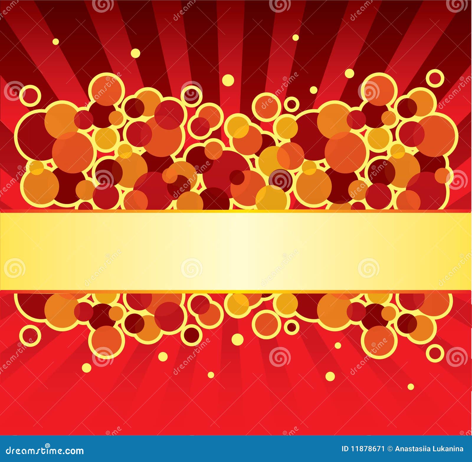 Fun back stock illustration. Illustration of graphic - 11878671