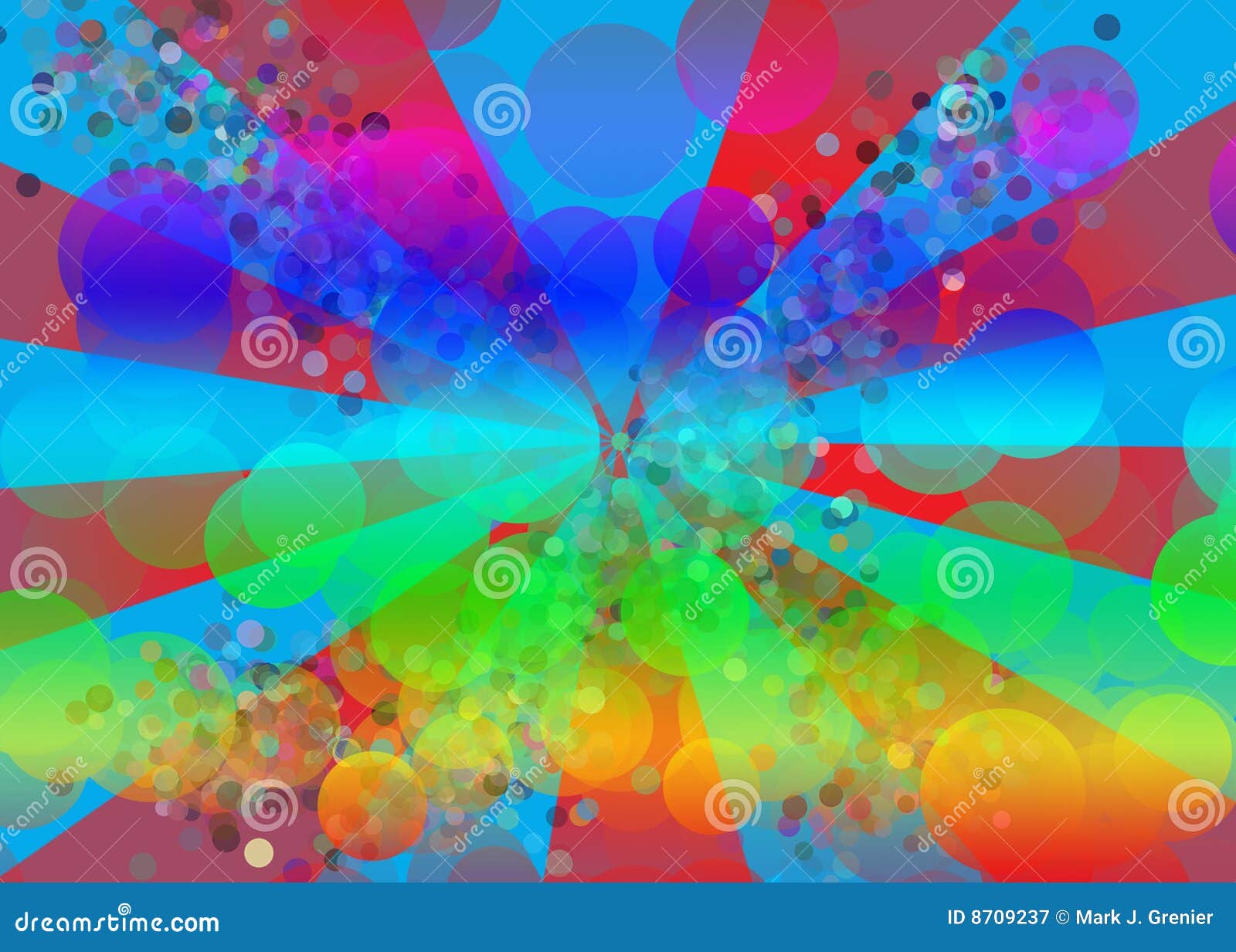 Fun Background Royalty Free Stock Photography - Image: 8709237