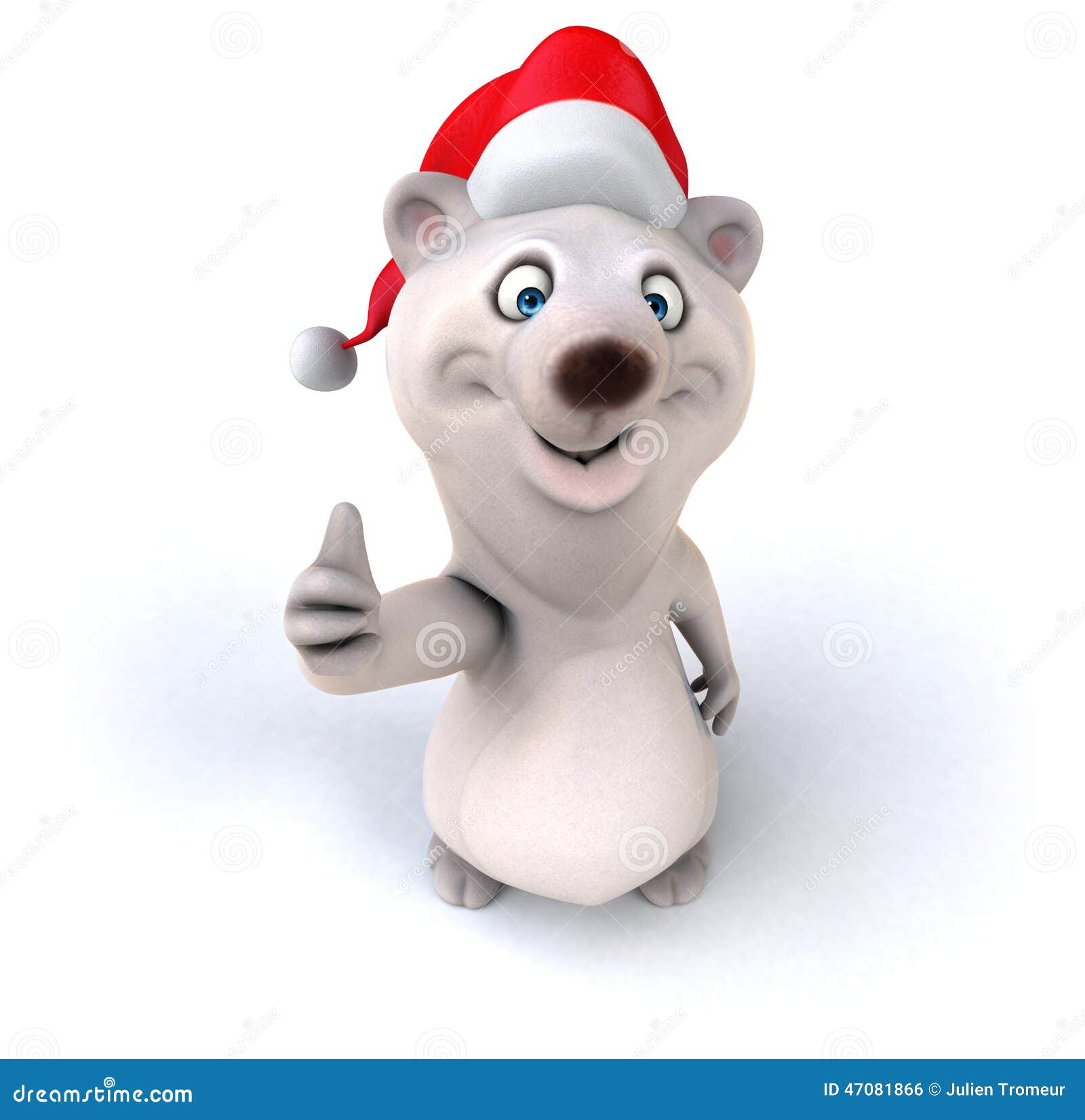 Fun bear stock illustration. Illustration of bear, icon - 47081866