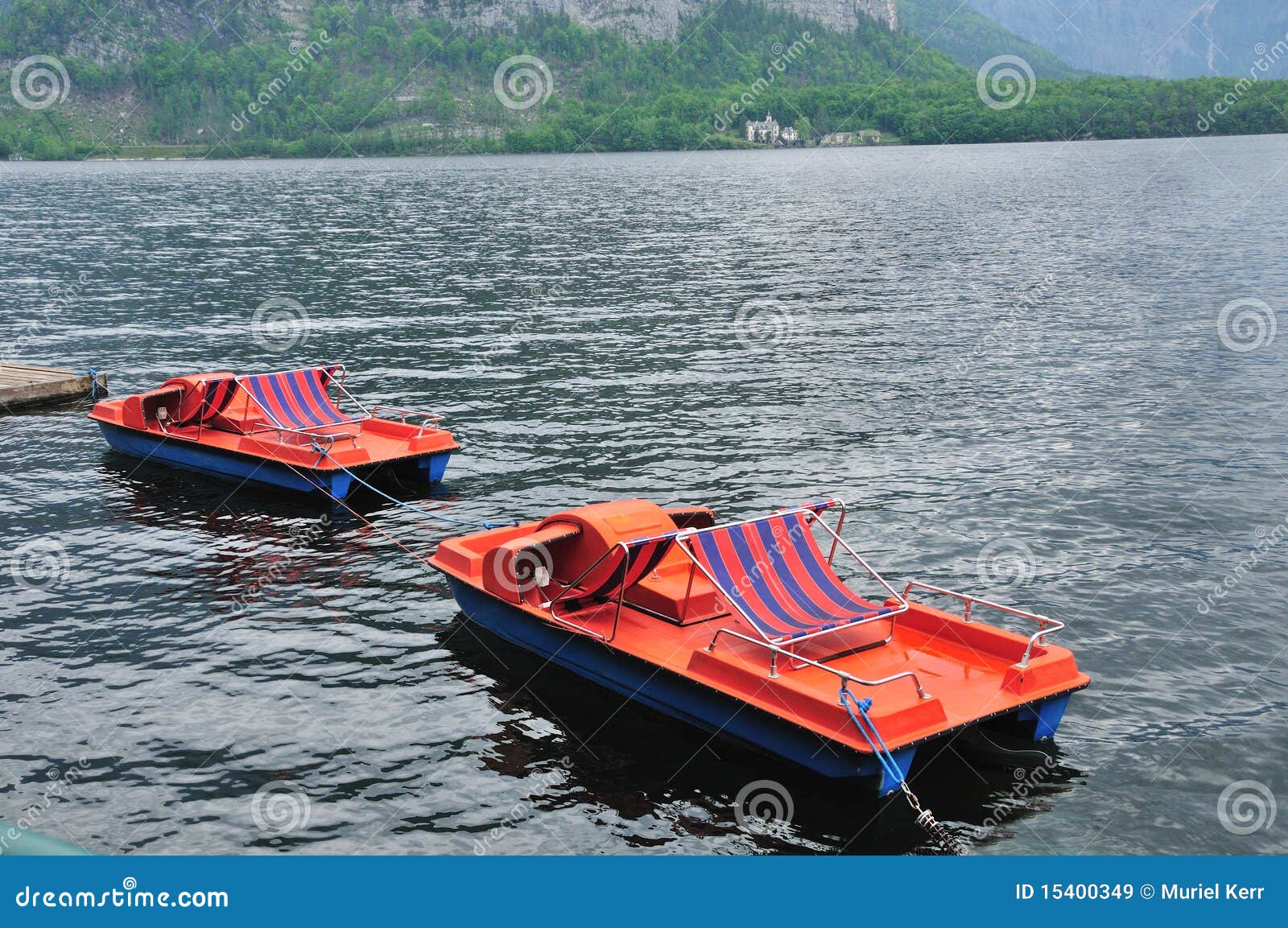 Fun Boats stock image. Image of canvas, boat, leisure - 15400349