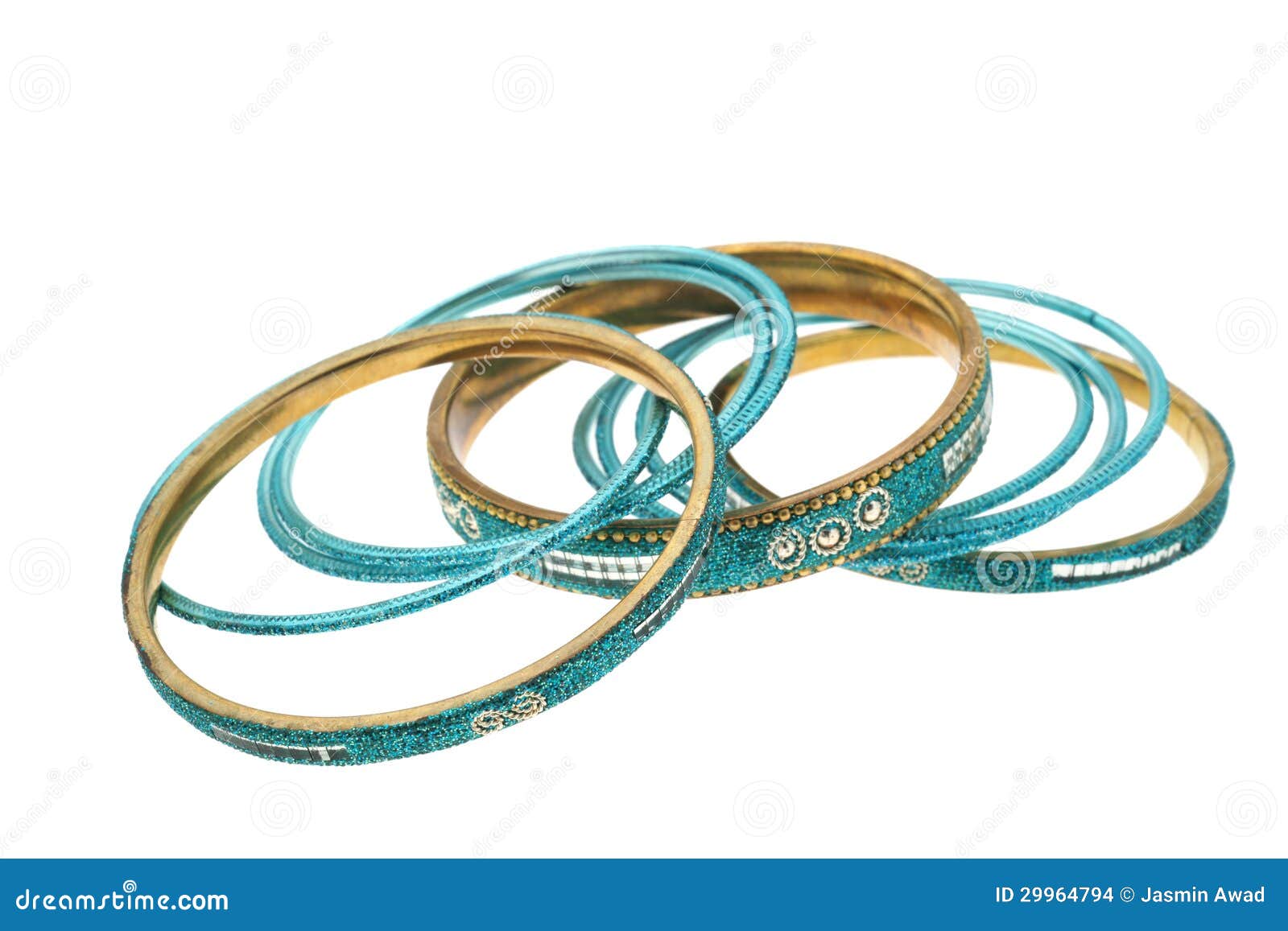 Indian bracelets stock photo. Image of indian, shiny - 29964794