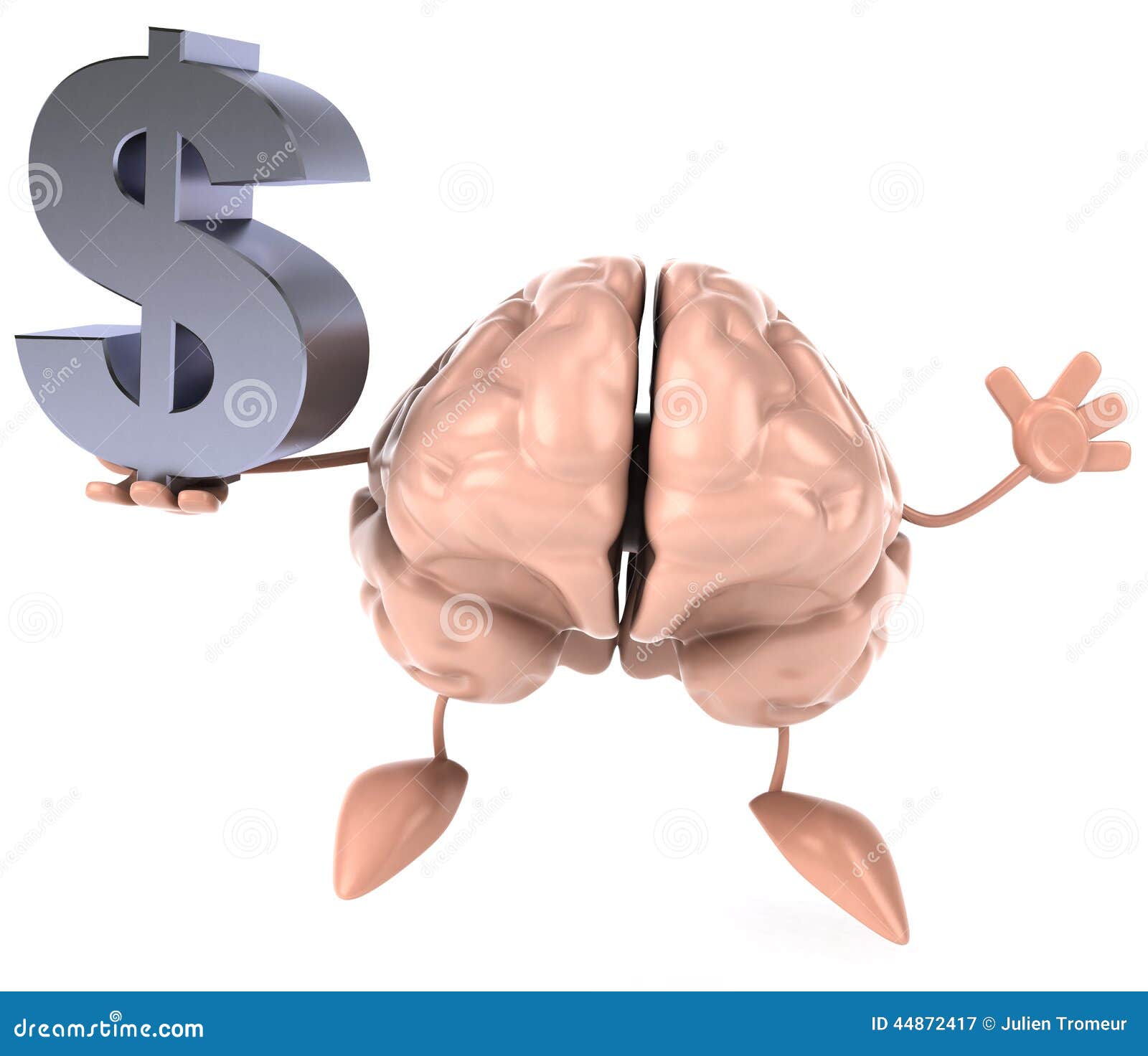 Fun brain stock illustration. Illustration of abilities - 44872417