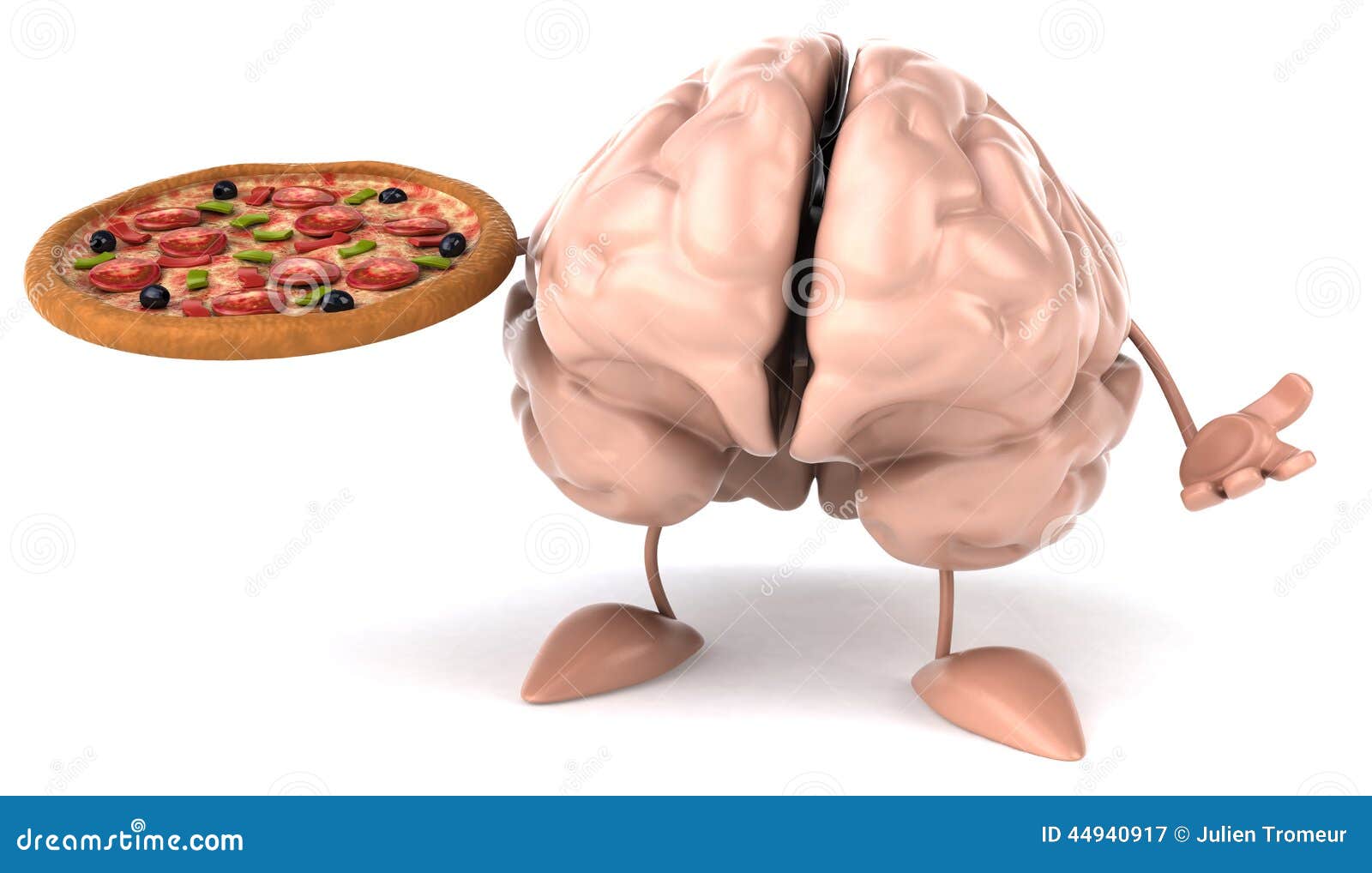Fun brain stock illustration. Illustration of psychology - 44940917