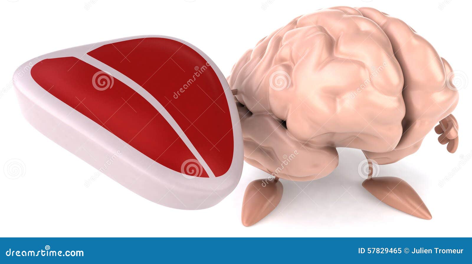 Fun brain stock illustration. Illustration of ability - 57829465