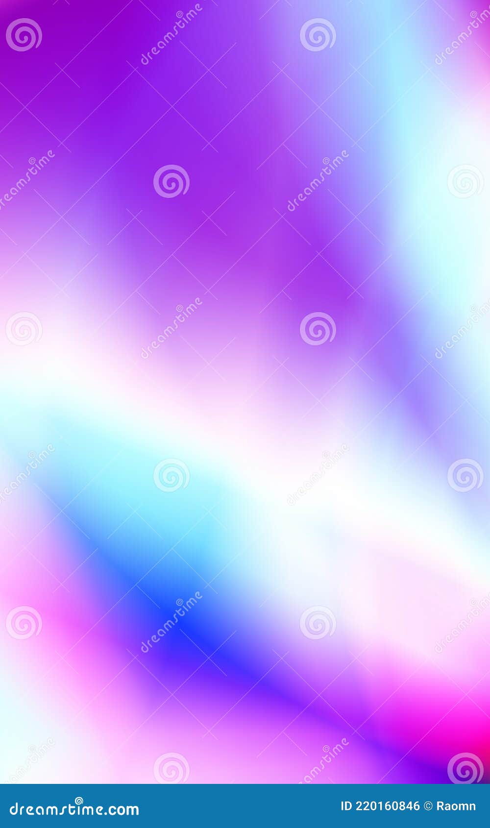 Fun Colorful Summer Party Abstract Vertical Background Stock ...