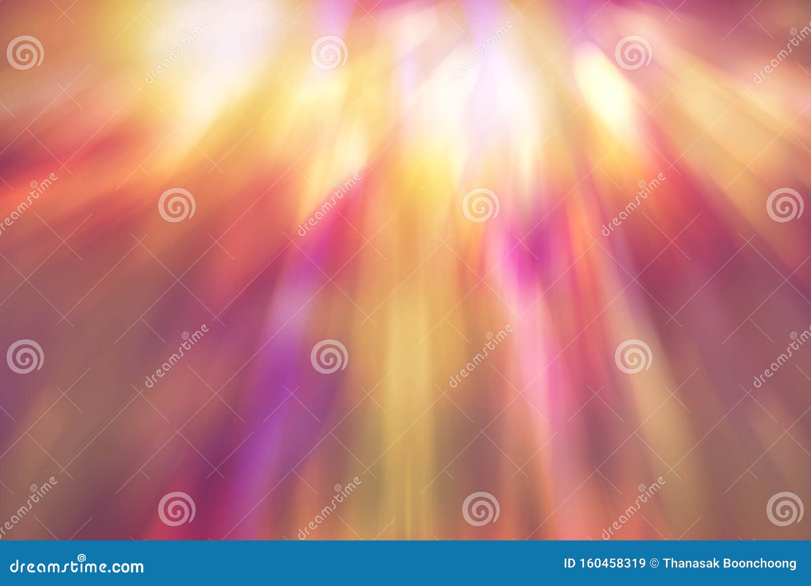 Blurred Abstract Colourful Bright Pattern Background Stock Image ...