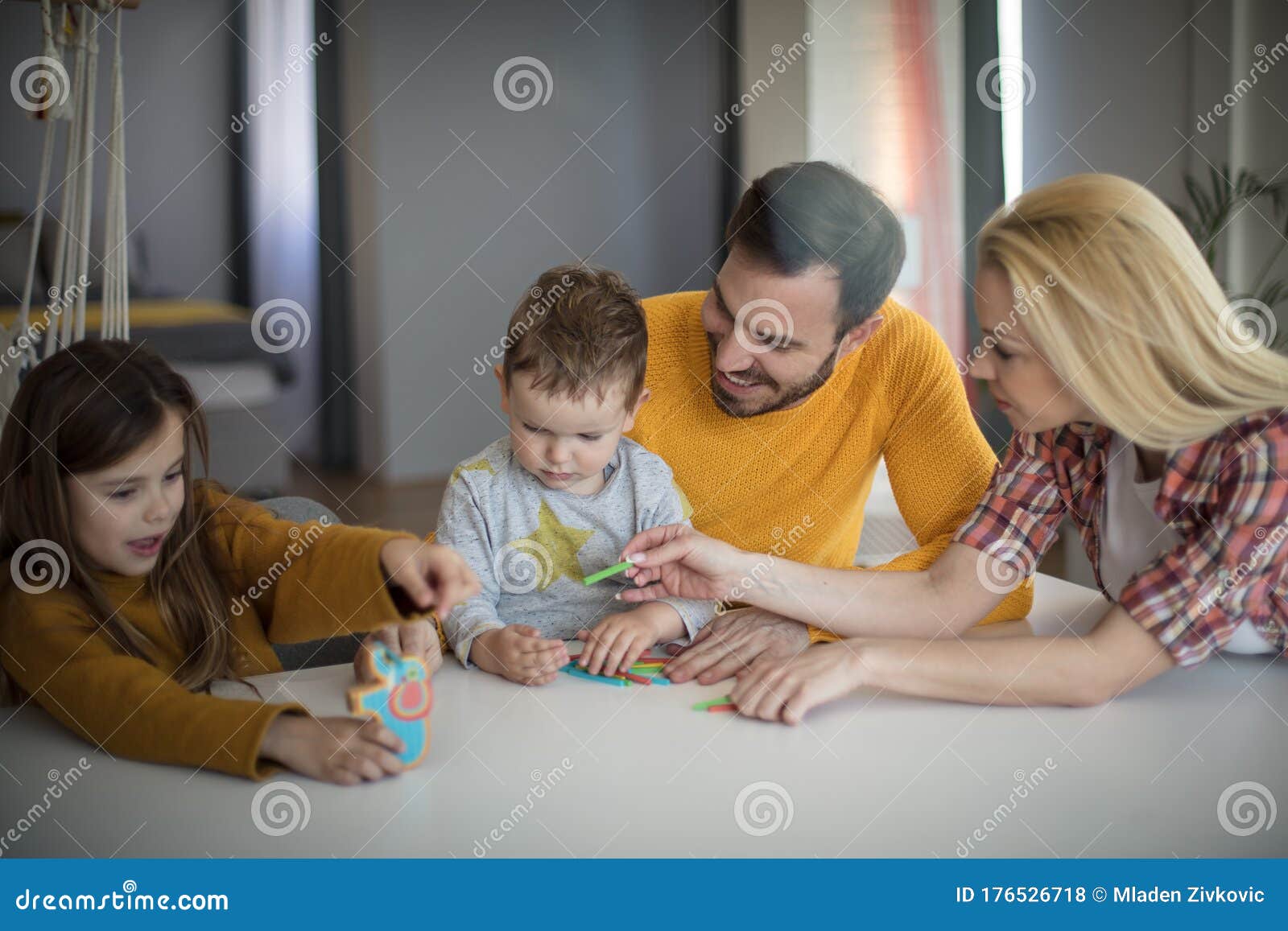 Fun education stock photo. Image of middle, adult, happiness - 176526718