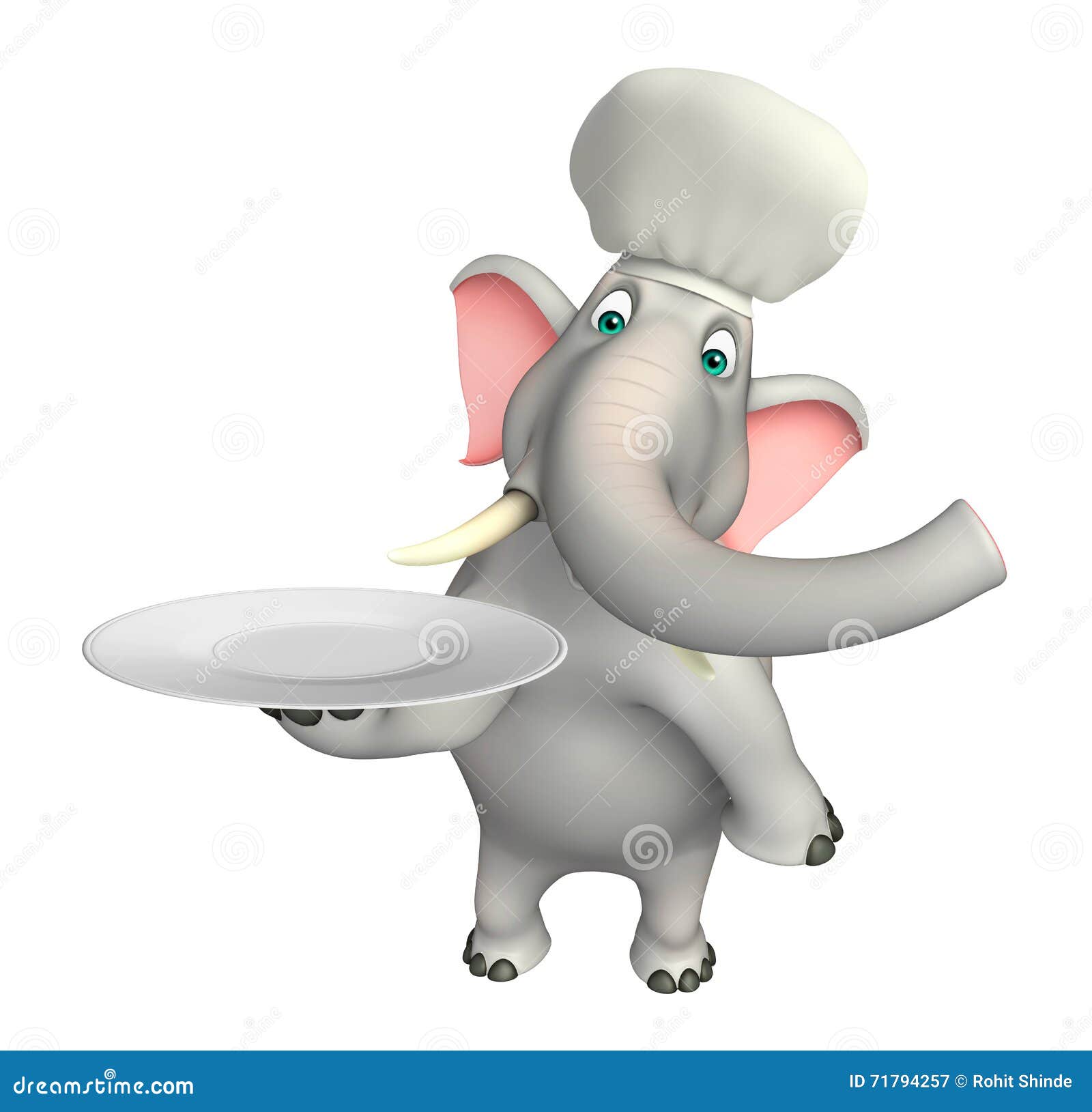 Lunch Clipart Pictures Of Elephants
