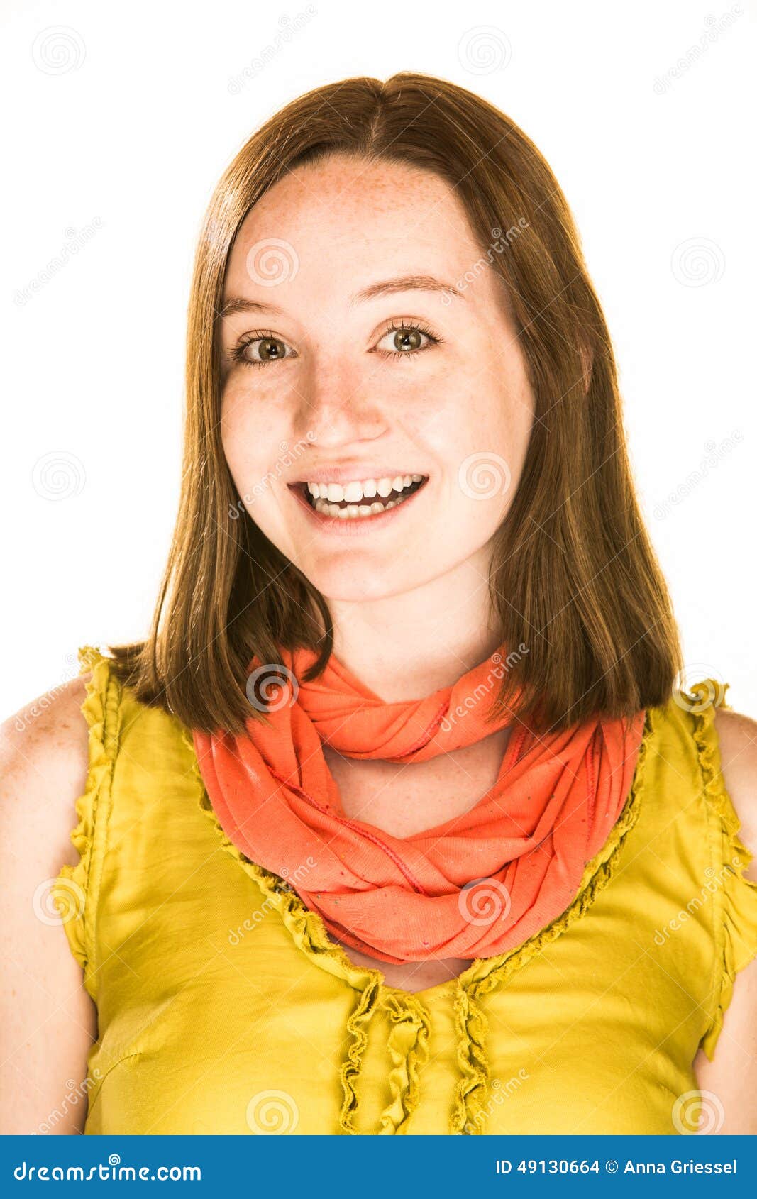 Fun Expression stock photo. Image of person, youthful - 49130664