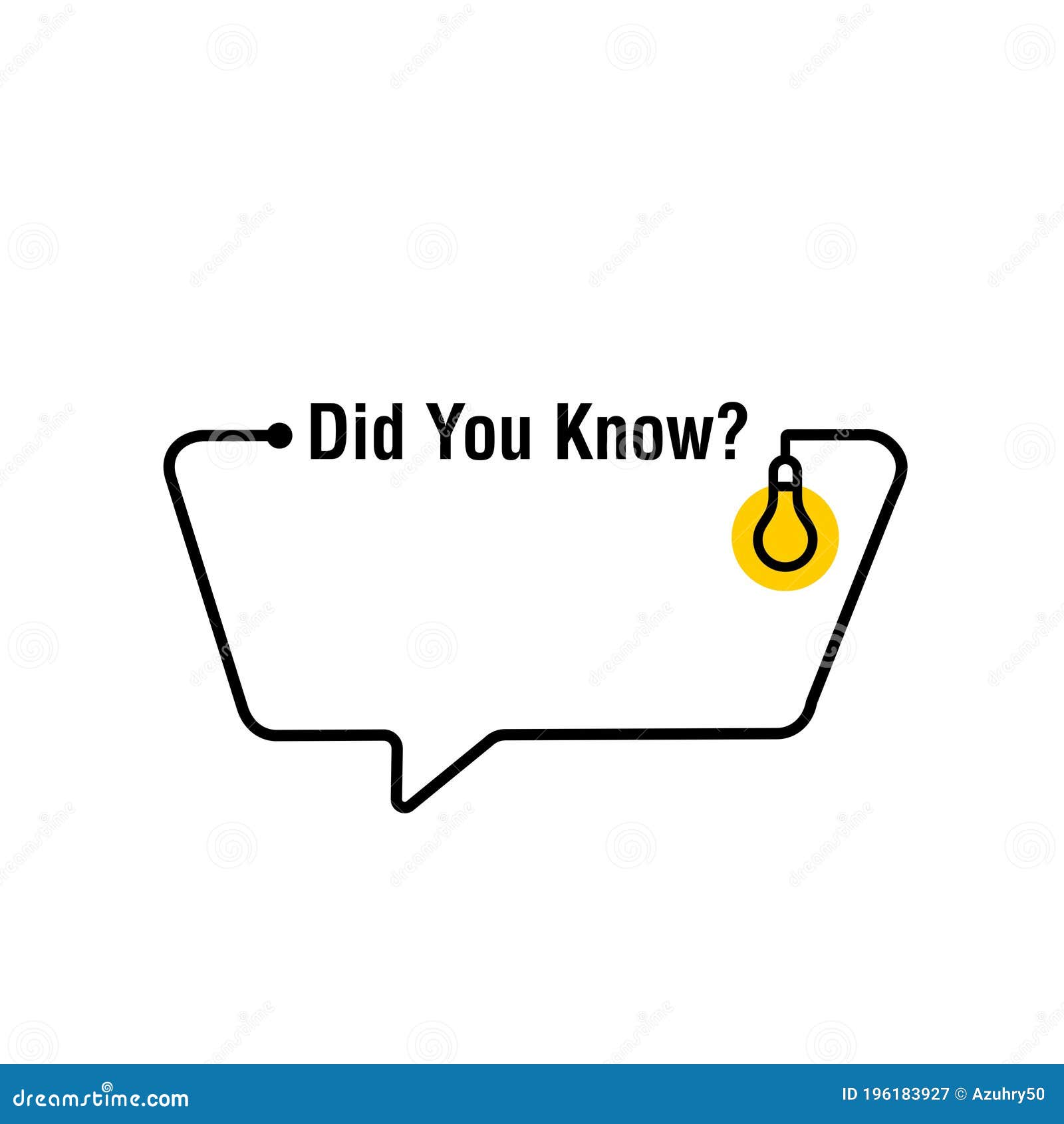 Line Bubble Icon, Linear Sms Logo, Outline Chat Symbol Vector ...