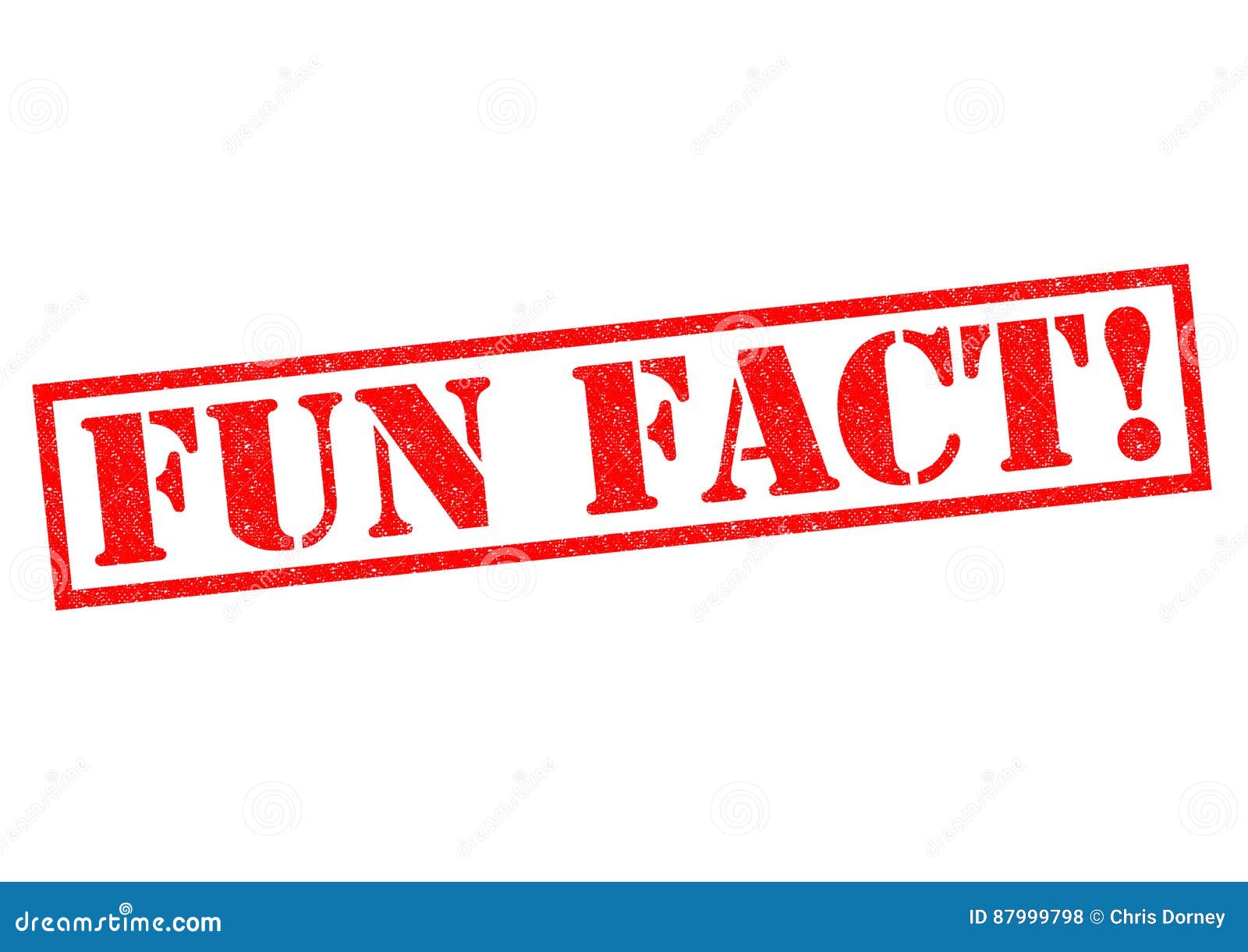 FUN FACT! stock illustration. Illustration of interest - 87999798 FUN FACT! stock illustration. Illustration of interest - 87999798