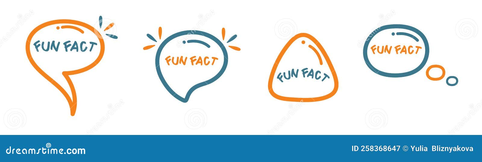 Fun Facts Icon