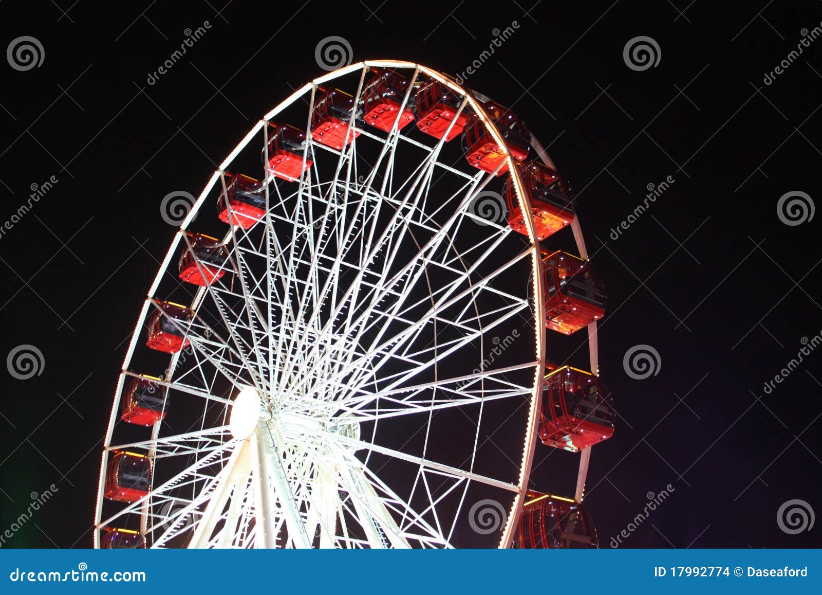 Fun Fair stock photo. Image of turn, fair, ride, entertainment - 17992774