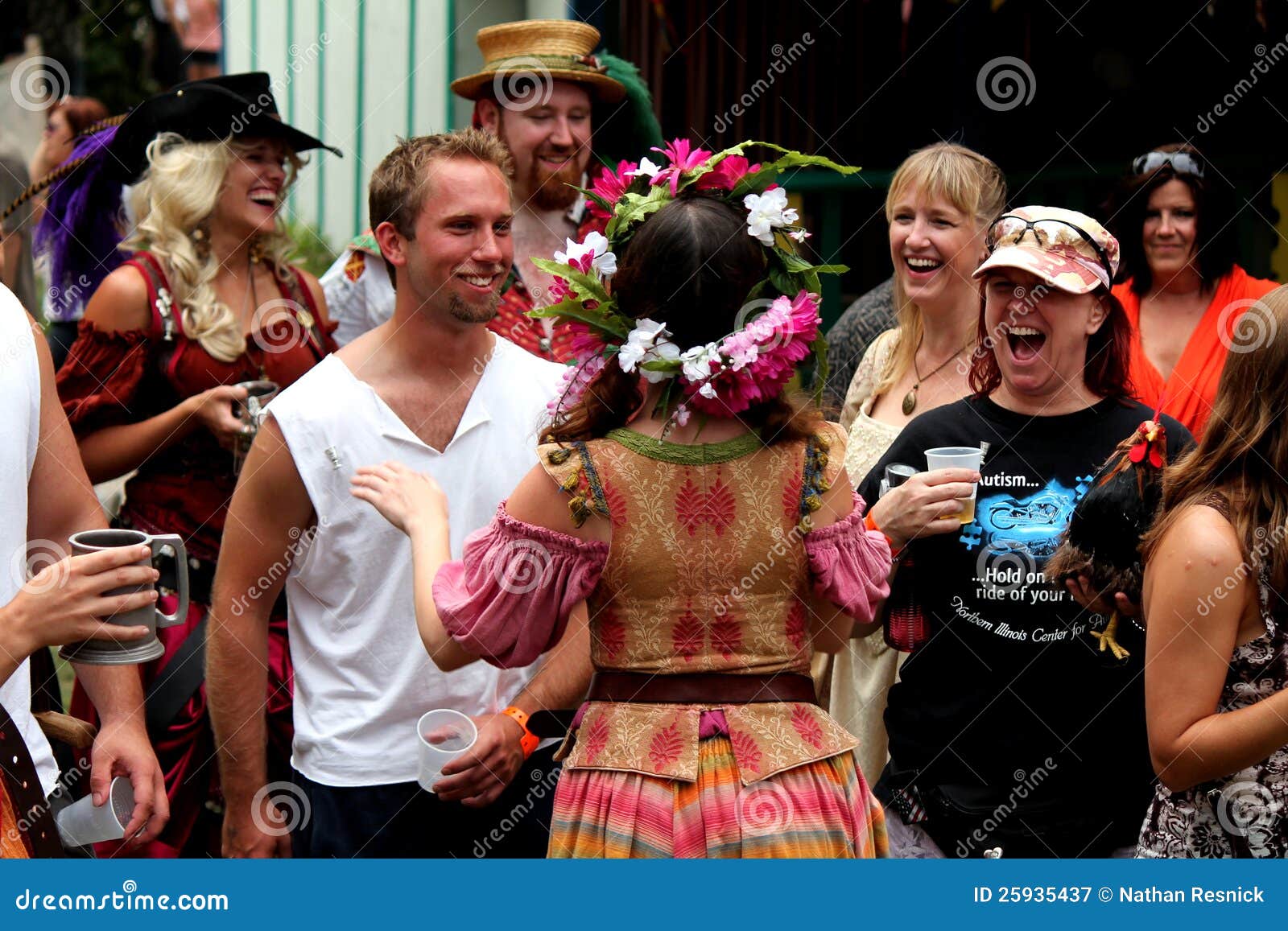 Fun at the fair editorial photography. Image of life - 25935437