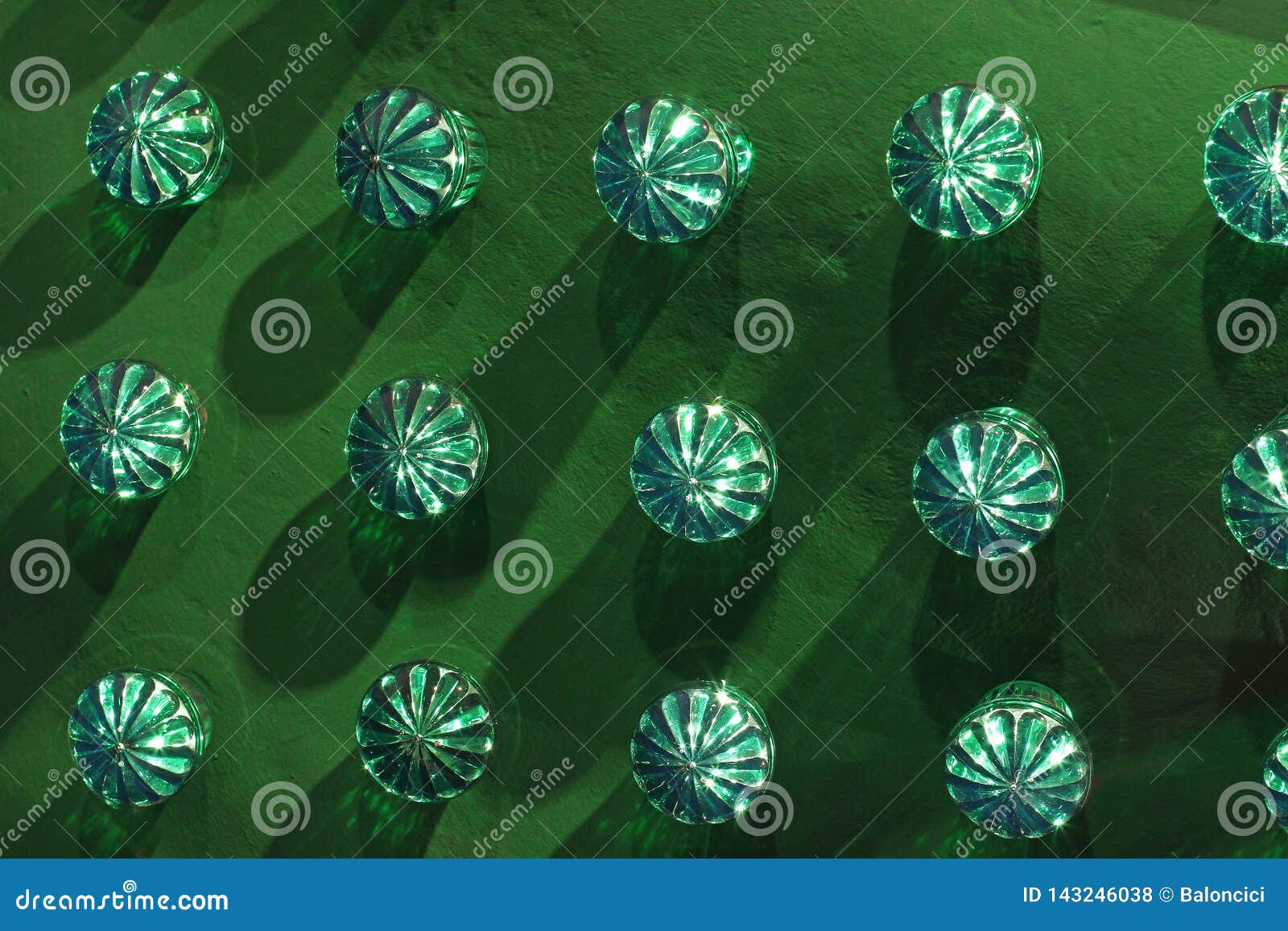 Fun Fair Lamps stock photo. Image of fair, green, carnival - 143246038