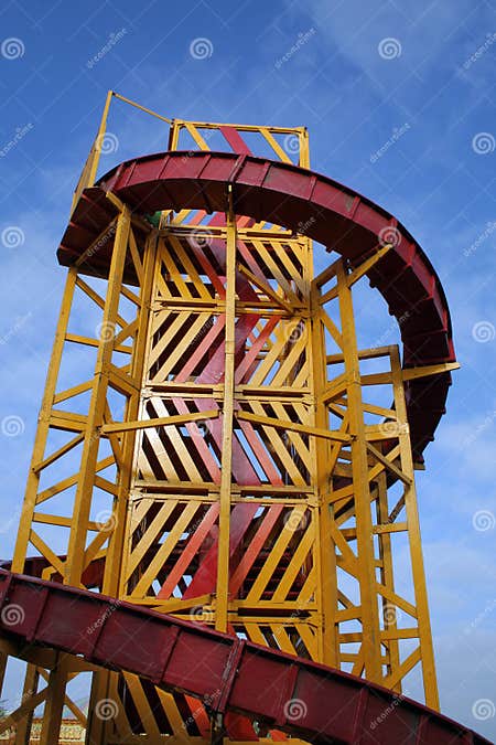 Fun fare stock photo. Image of thrill, england, colour - 2395114