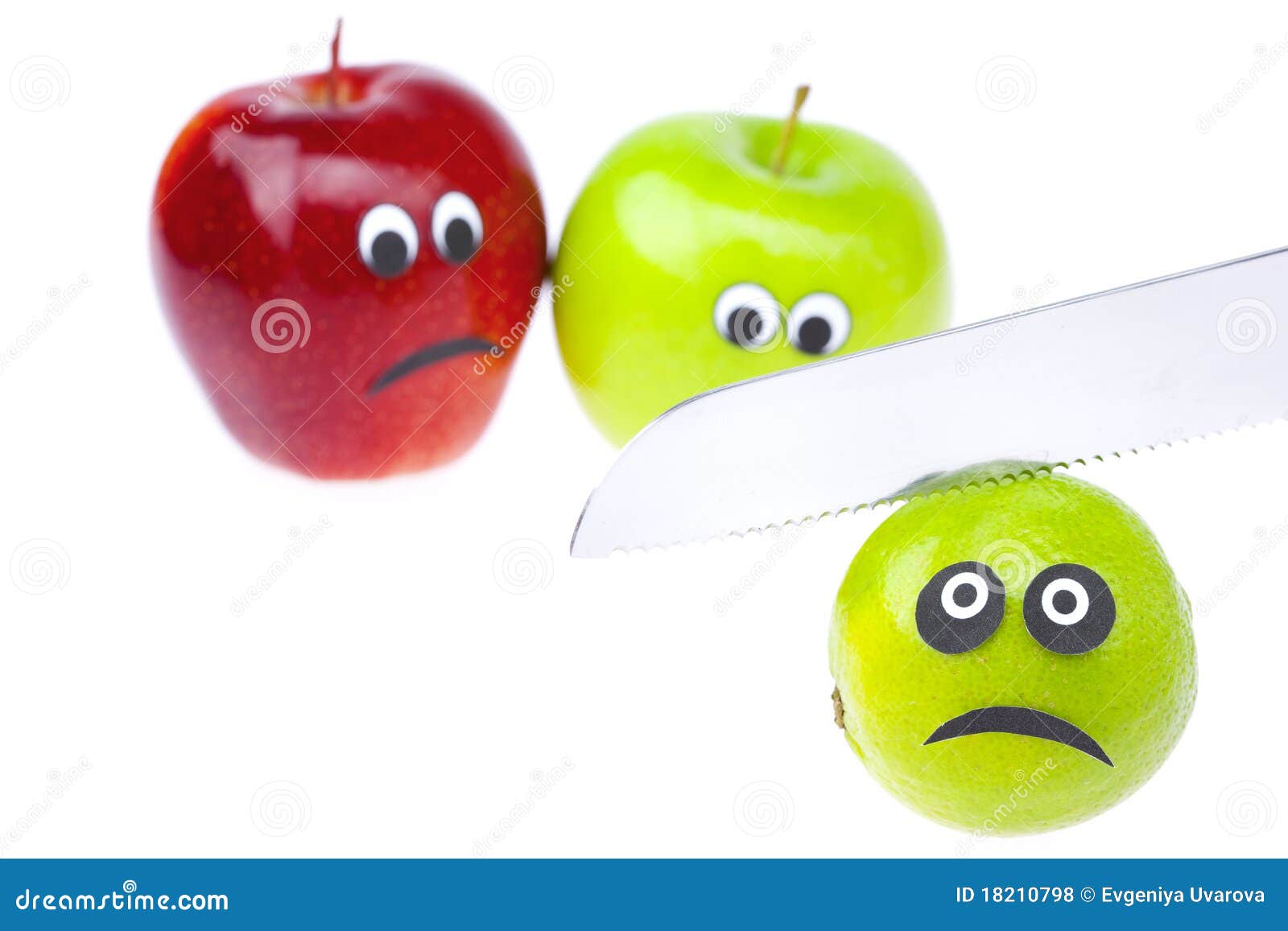 Fun fruits stock photo. Image of refreshment, medium - 18210798