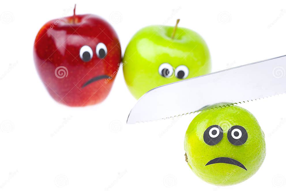 Fun fruits stock photo. Image of refreshment, medium - 18210798