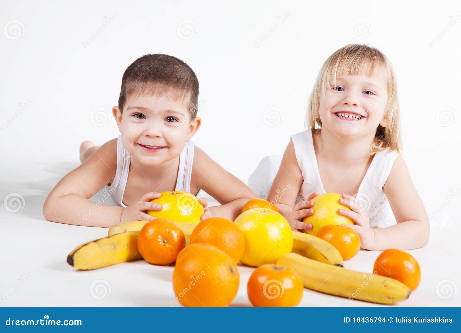 Fun fruits stock photo. Image of fruit, fresh, enjoy - 18436794