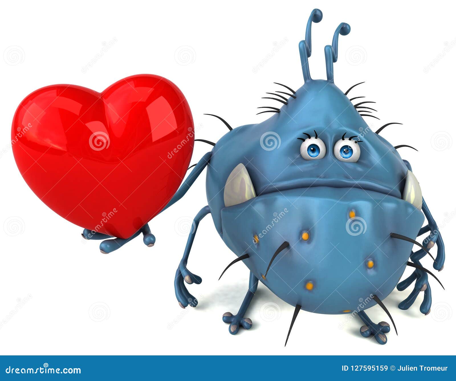 Germ Cartoons, Illustrations & Vector Stock Images - 56383 Pictures to ...