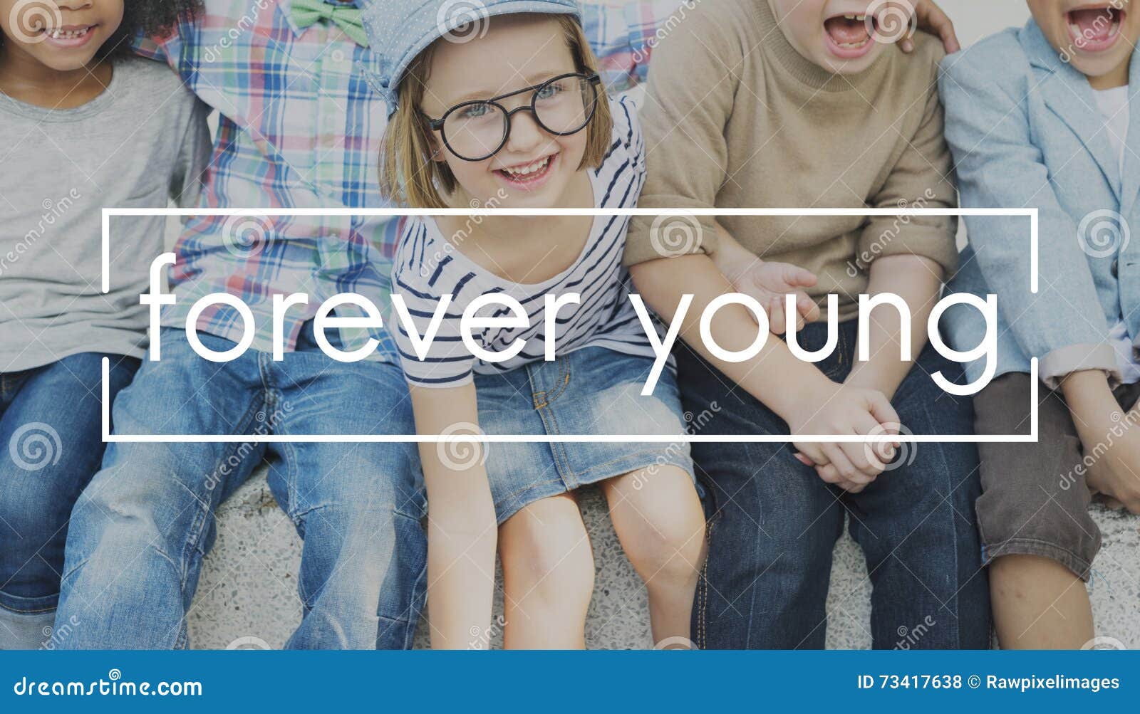 Emotion Concept Isolated On White Royalty-Free Stock Photography ...