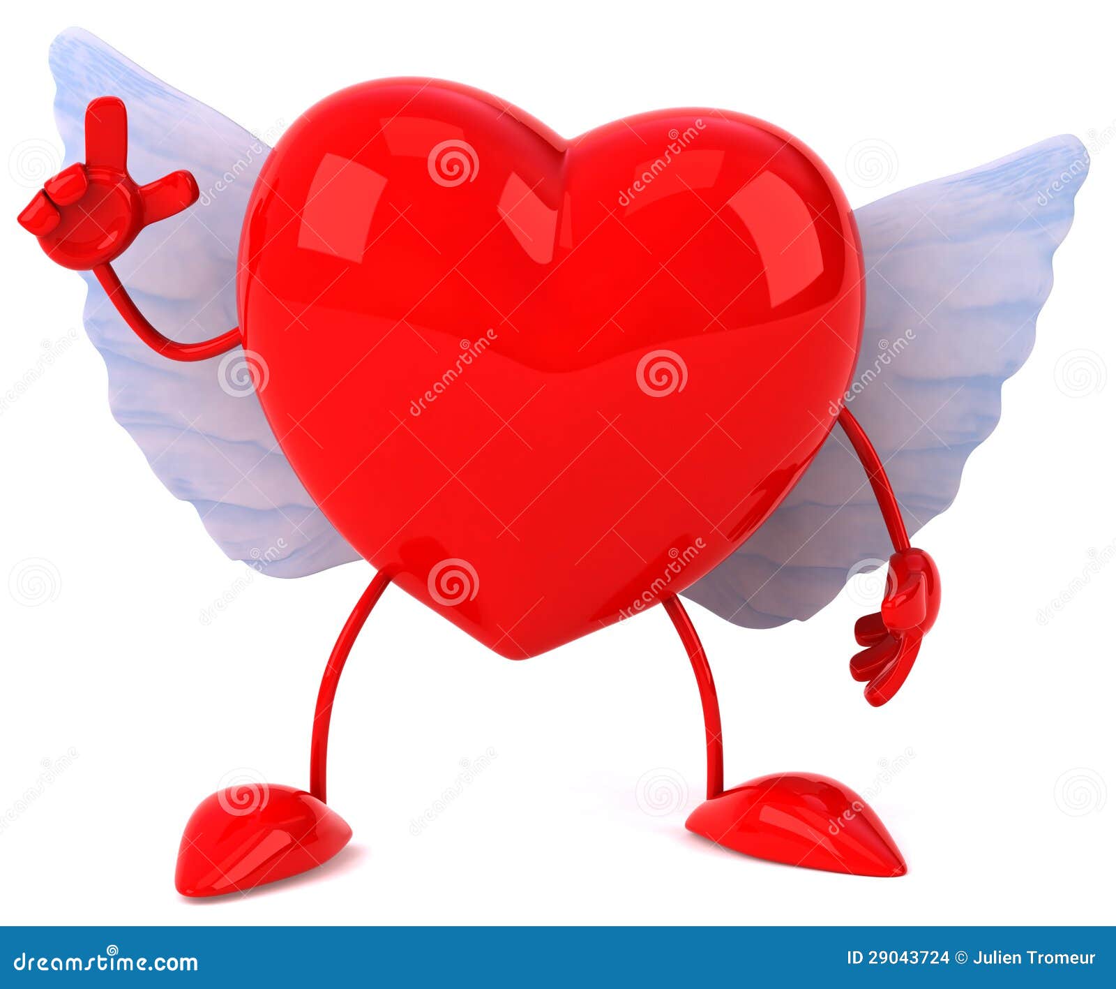 Fun heart stock illustration. Illustration of couple - 29043724