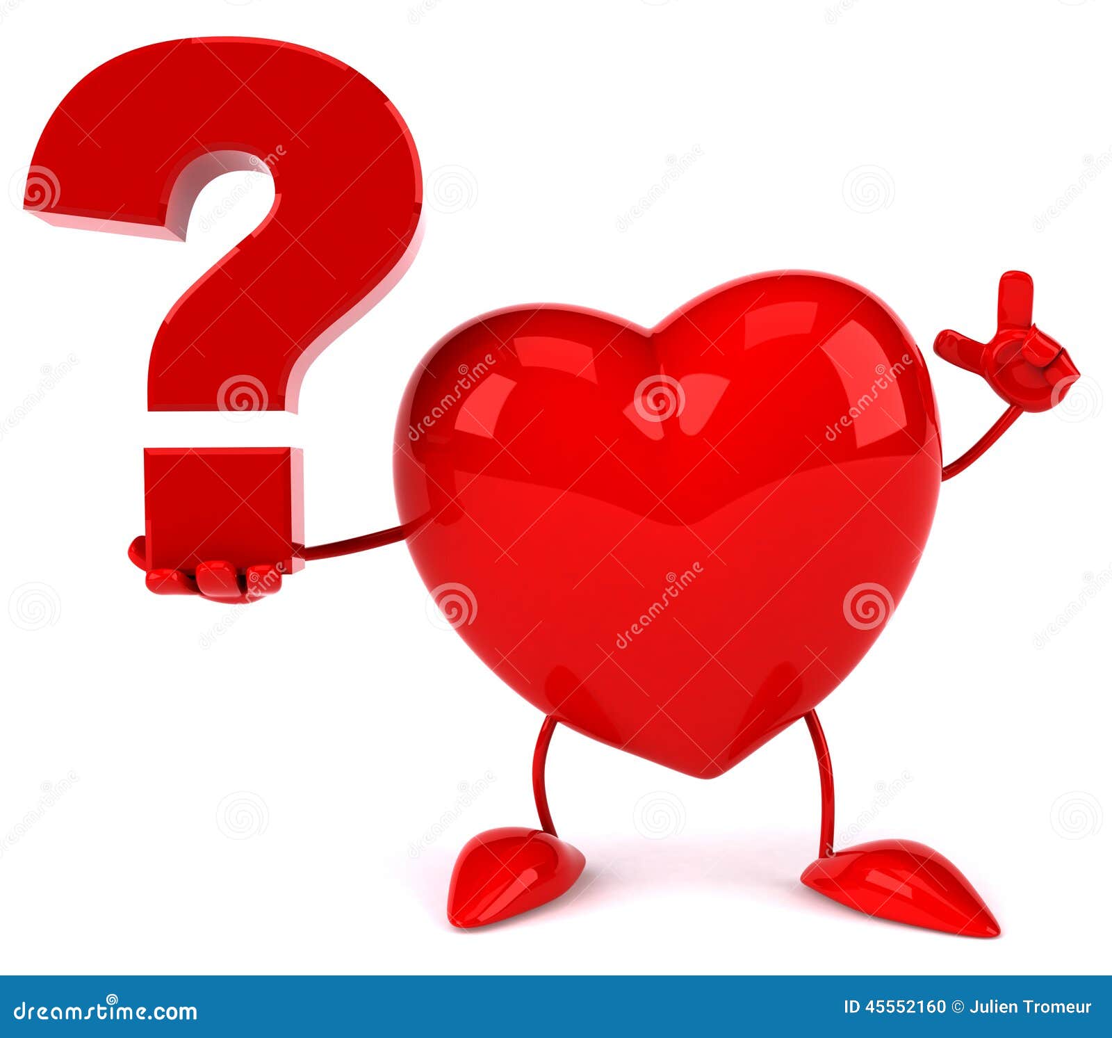 Fun heart stock illustration. Illustration of vintage - 45552160