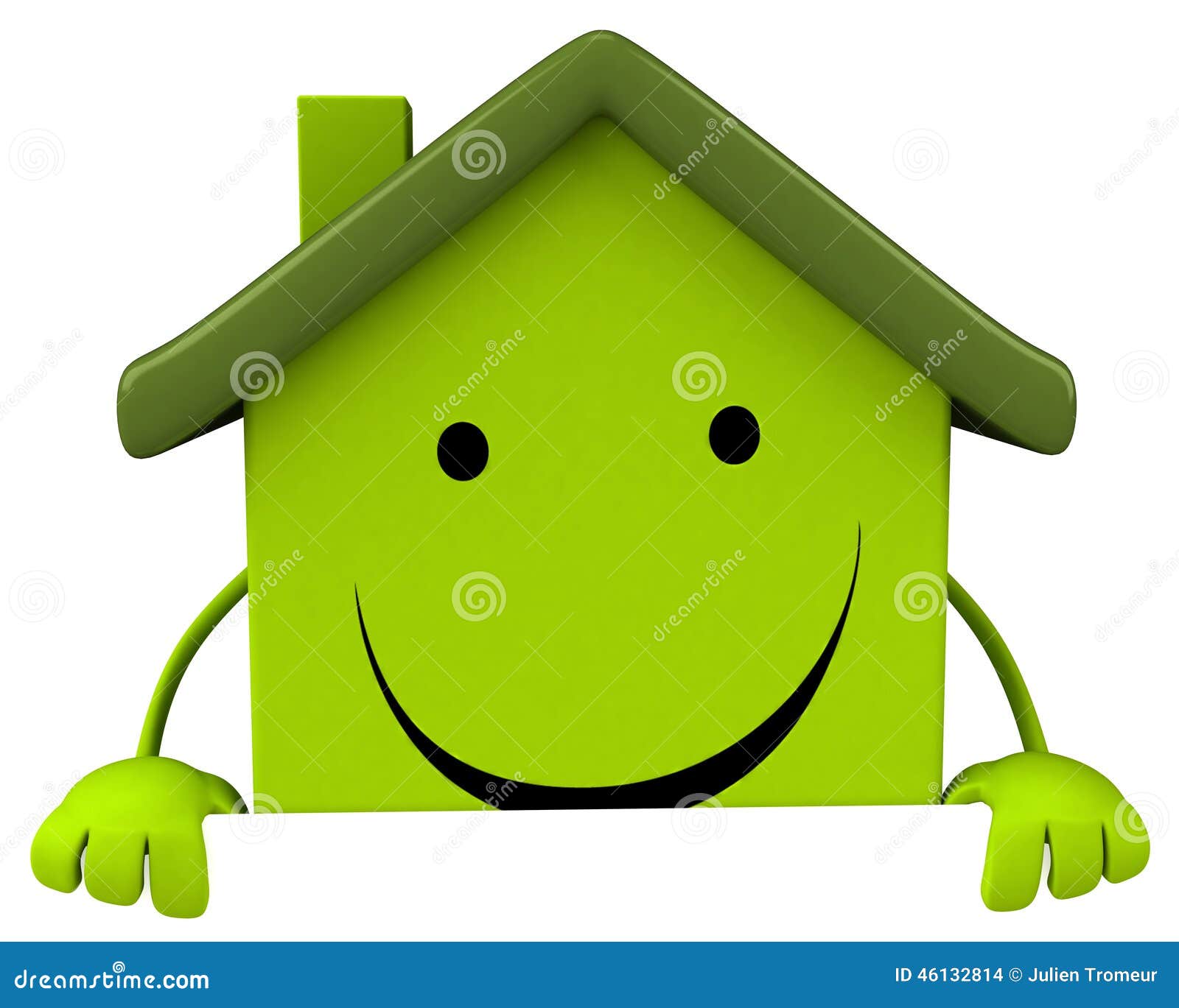 Fun house stock illustration. Illustration of construction - 46132814