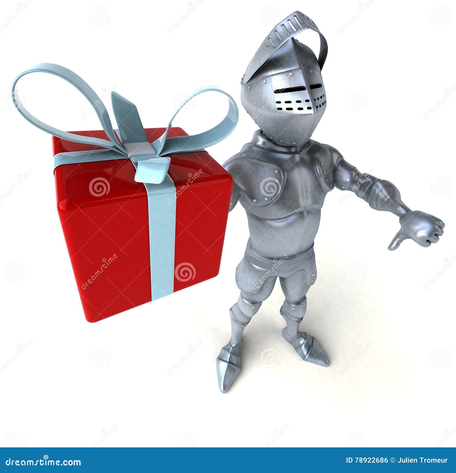 Fun knight stock illustration. Illustration of history - 78922686