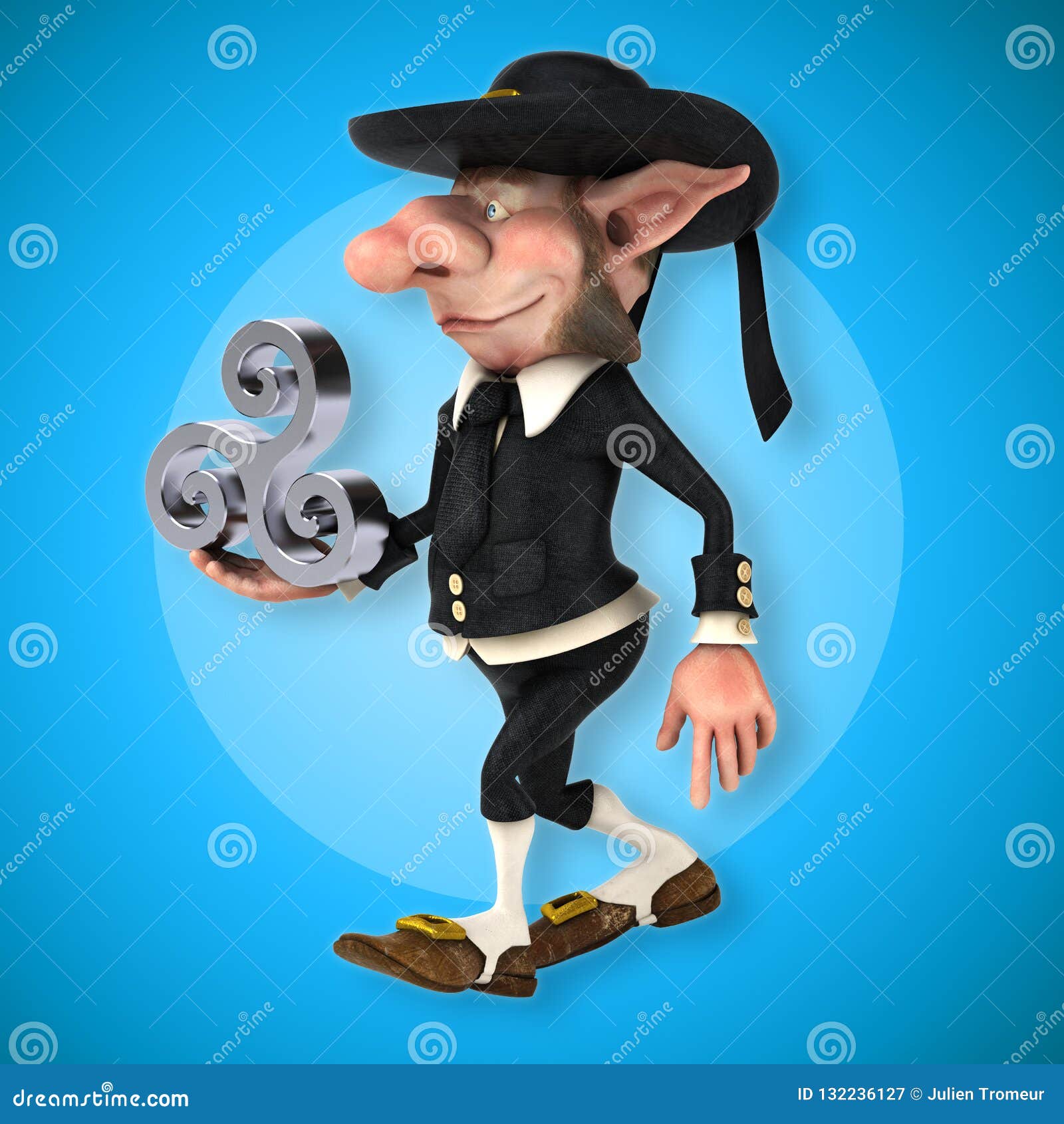 Korrigan Cartoons, Illustrations & Vector Stock Images - 46 Pictures to ...