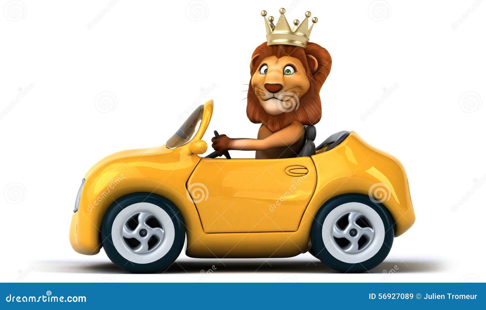 Lion Driving Stock Illustrations – 361 Lion Driving Stock Illustrations ...