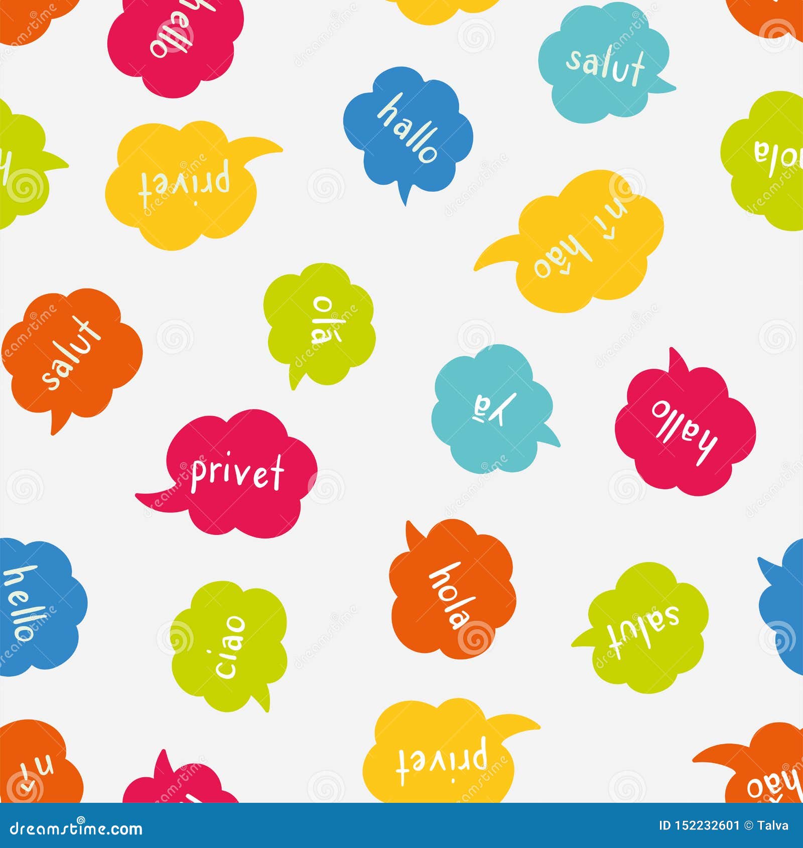 Multilingual Lettering Style Alphabet Vector Illustration ...