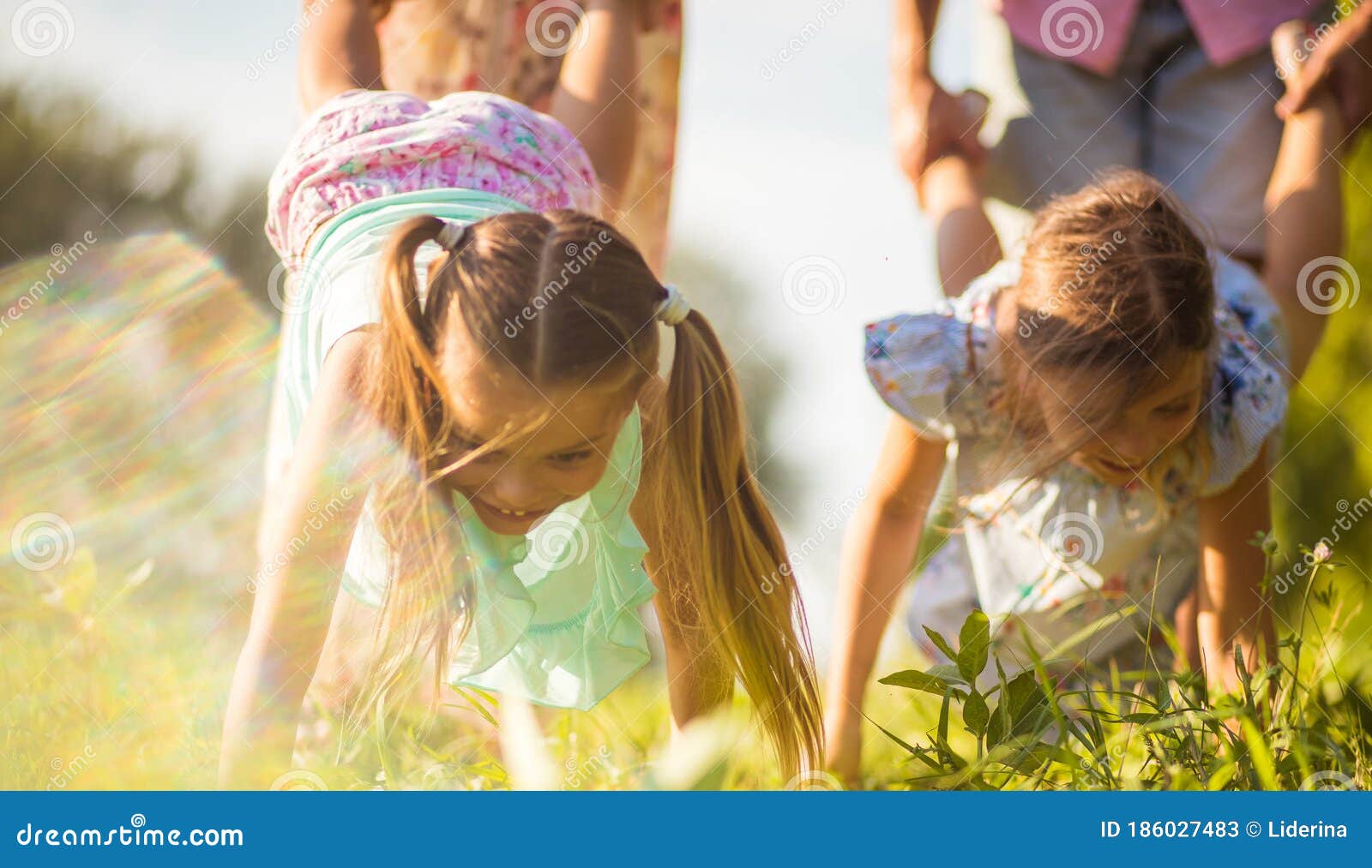 Fun never ends stock image. Image of candid, four, group - 186027483